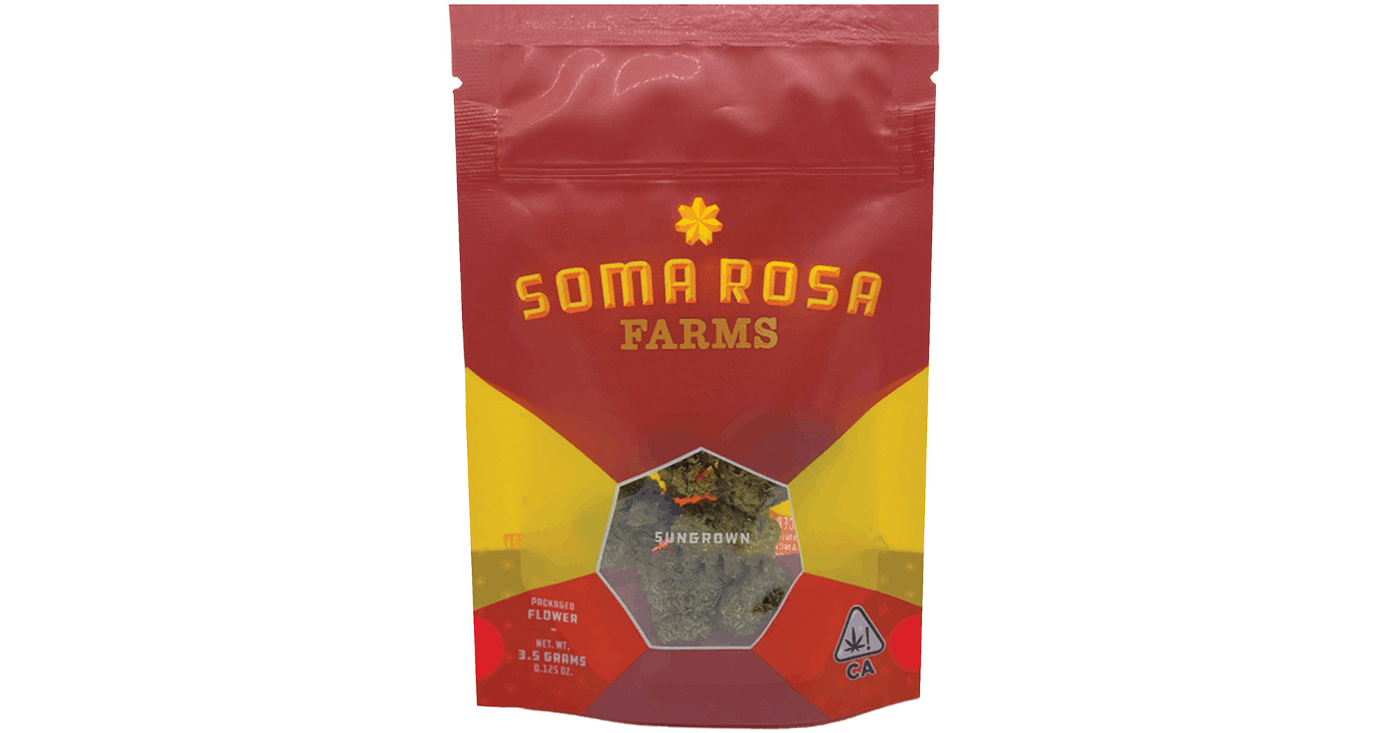 Mission Valley - Soma Rosa - Guava x Runtz - 3.5g - San Diego, Vista ...