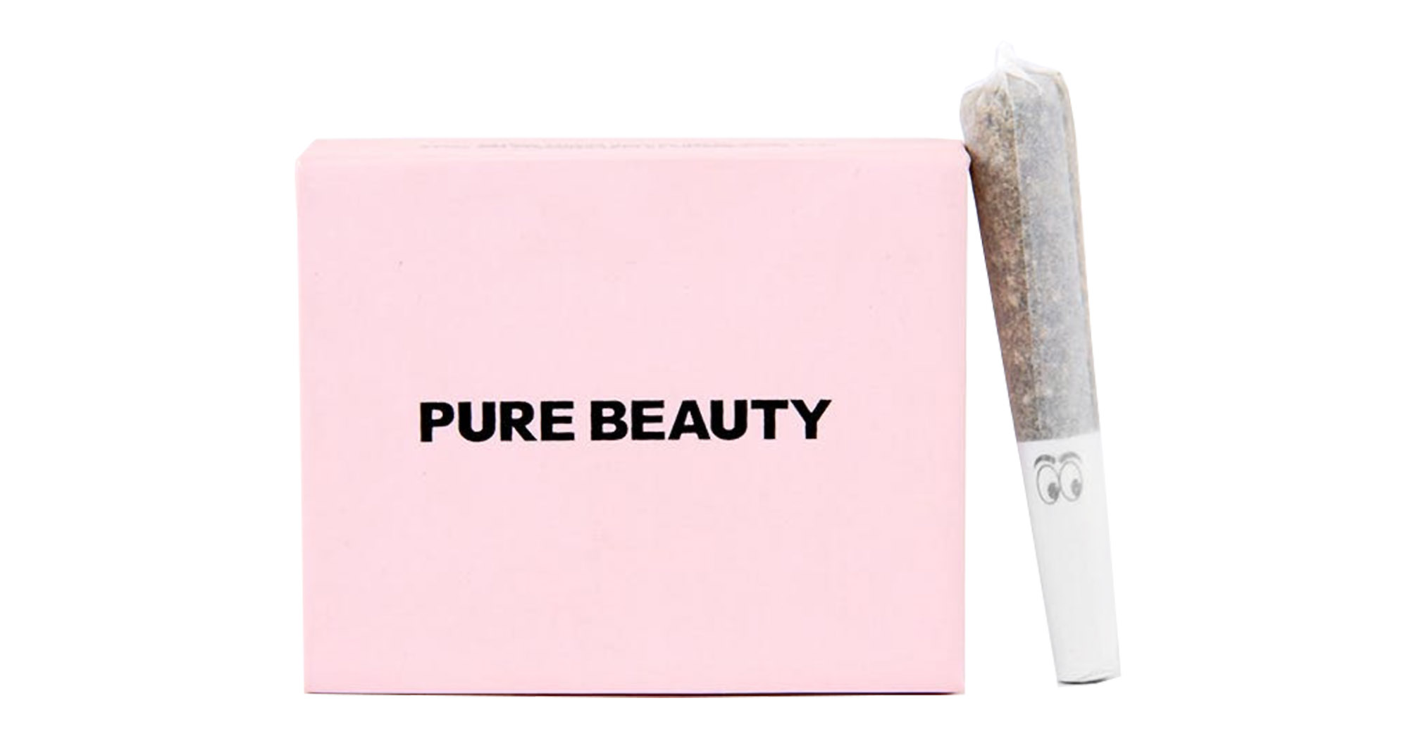 Chula Vista Telegraph - Pure Beauty - Indica Babies Mini Pre-Rolls ...