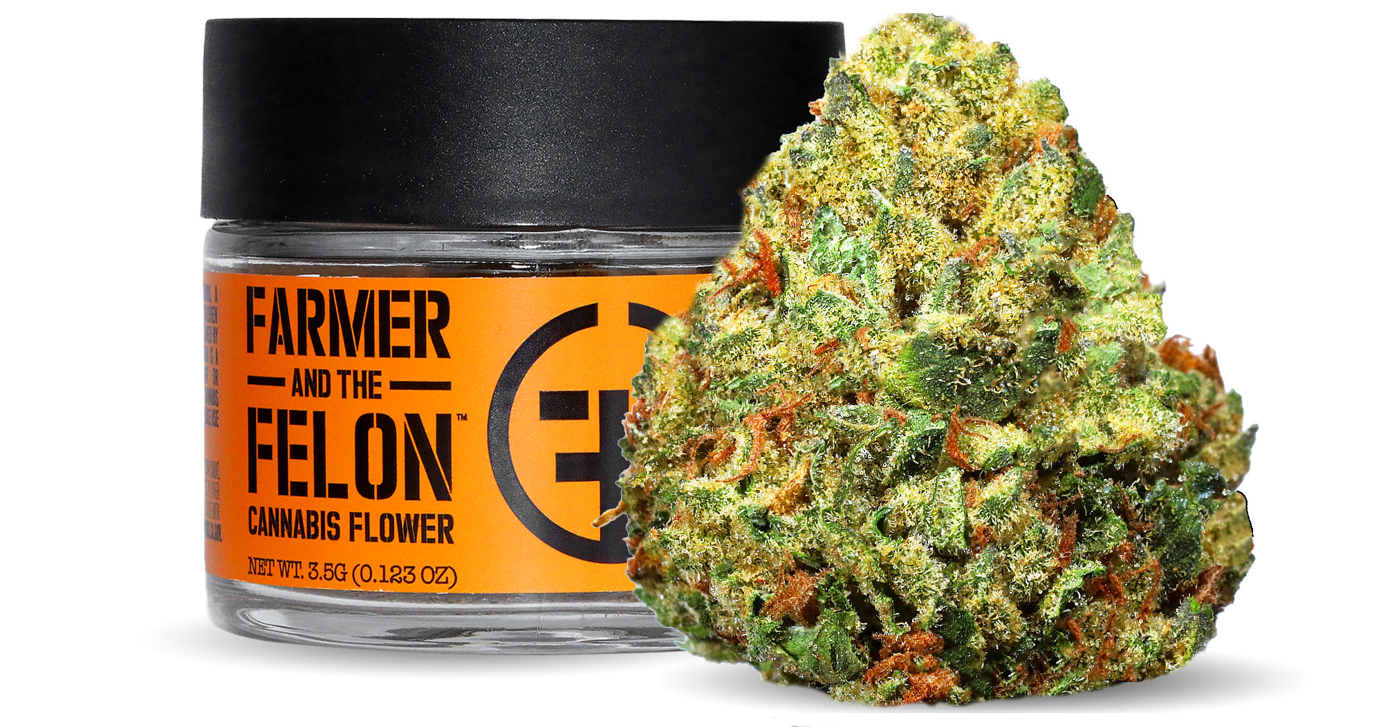 Sabre Springs - Farmer and the Felon - Orange Z - 3.5g - San Diego ...