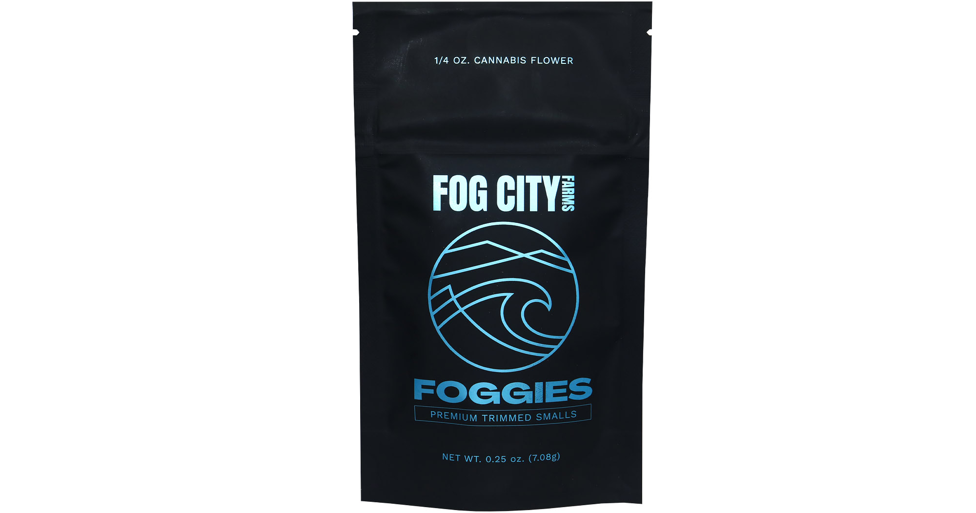 Chula Vista Broadway - Fog City Farms - Blueberry Pancake Smalls - 7g ...