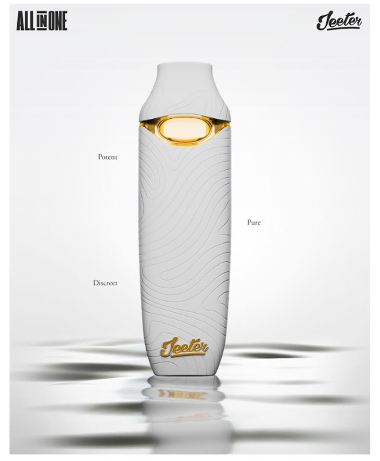 Buy Jeeter Juice - Double Rainbow - All In One - Diamond - Disposable ...