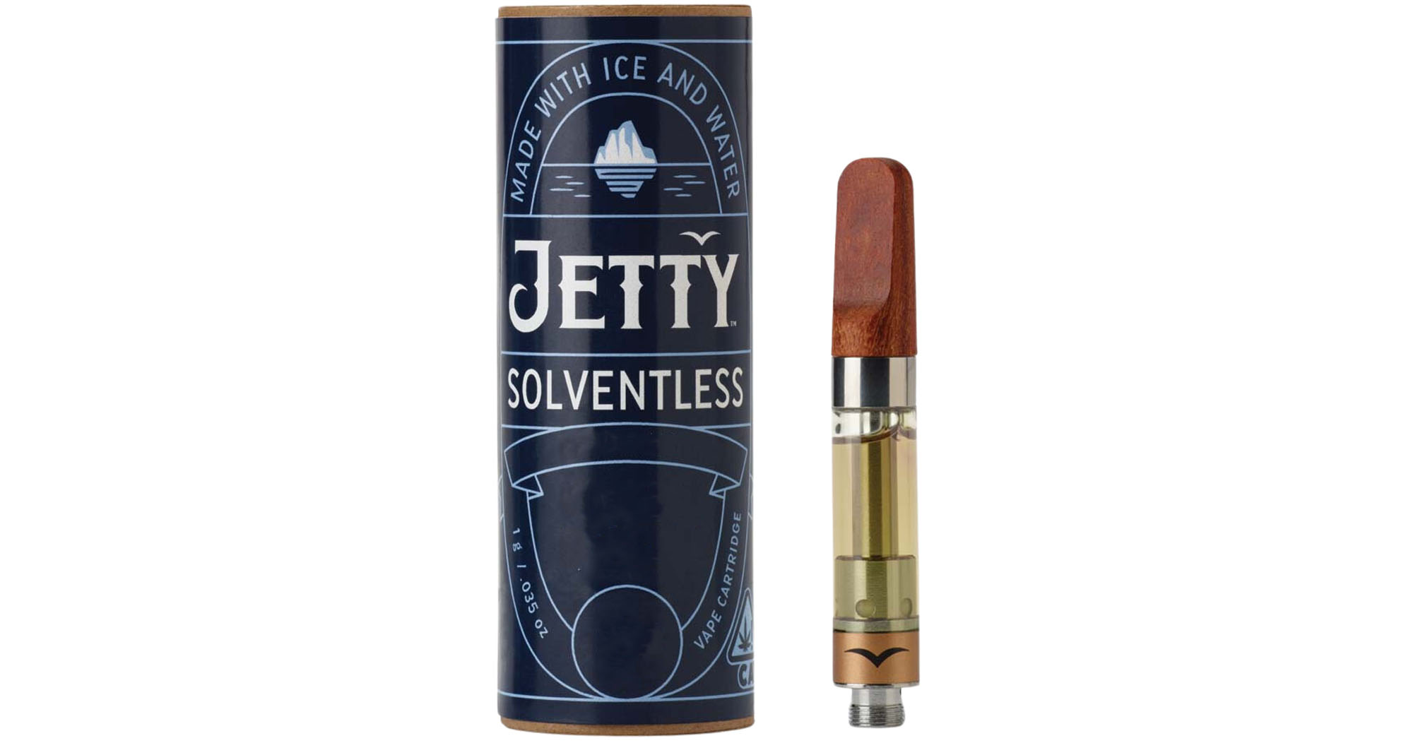 Mission Valley - Jetty Extracts - Tropicana Cherry Solventless ...