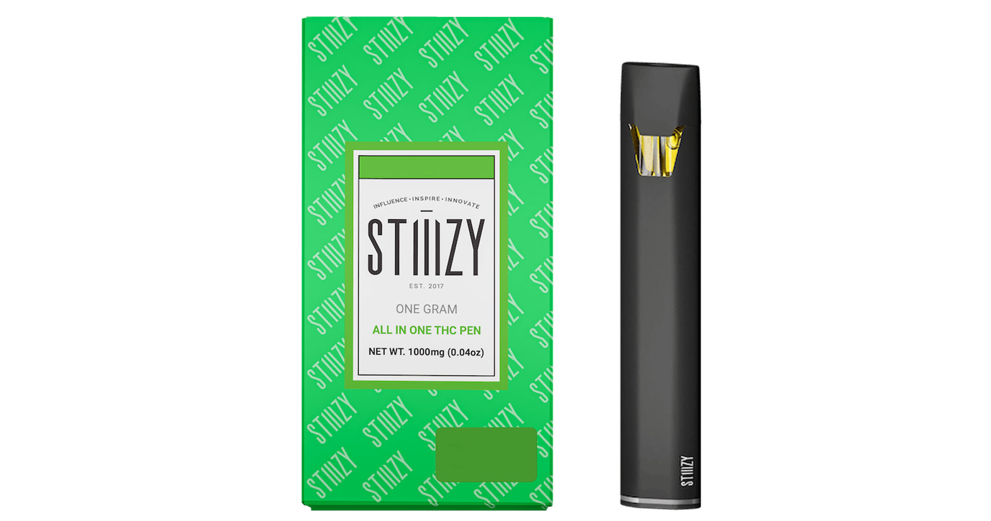 Imperial Beach - Stiiizy - Pink Acai Pod - 0.5g - San Diego, Vista ...