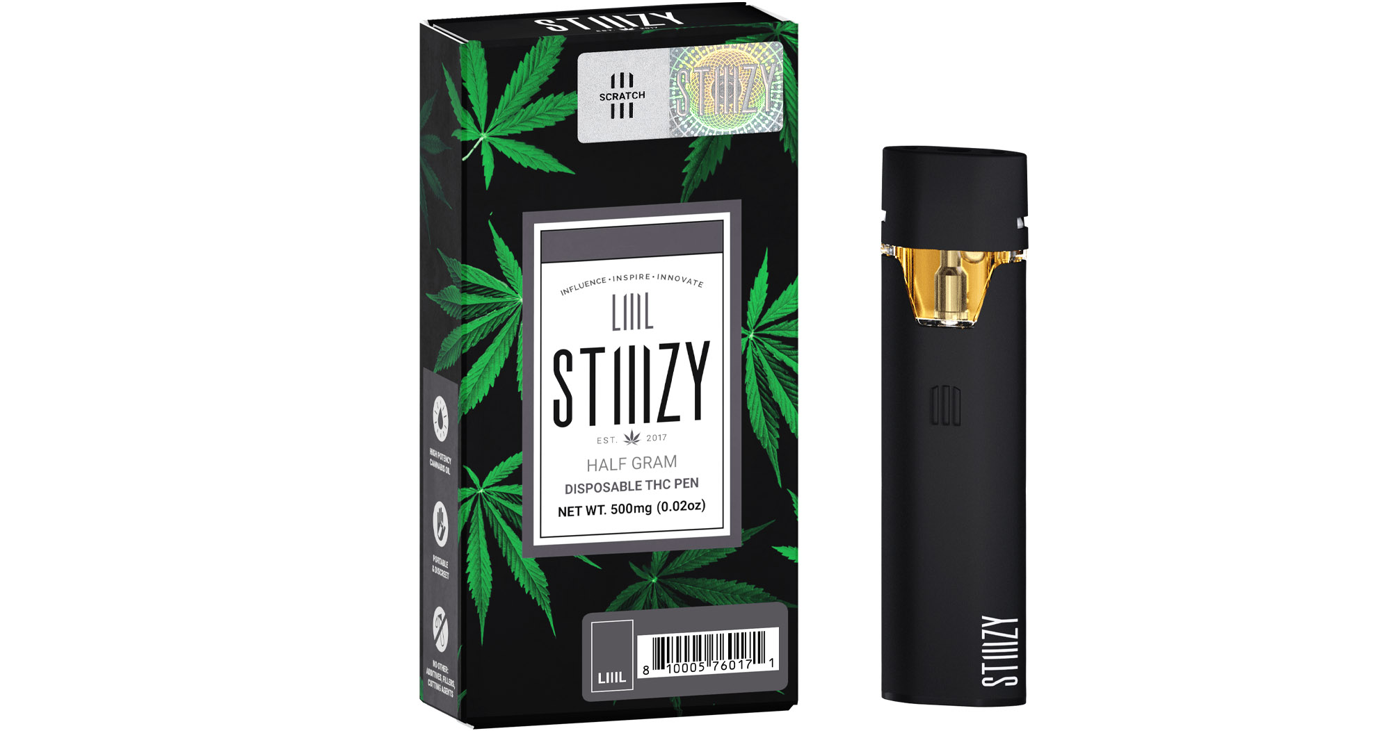 Mission Valley - Liiil Stiiizy - Pineapple Runtz AIO - 0.5g - San Diego ... Mission Valley - Liiil Stiiizy - Pineapple Runtz AIO - 0.5g - San Diego ...