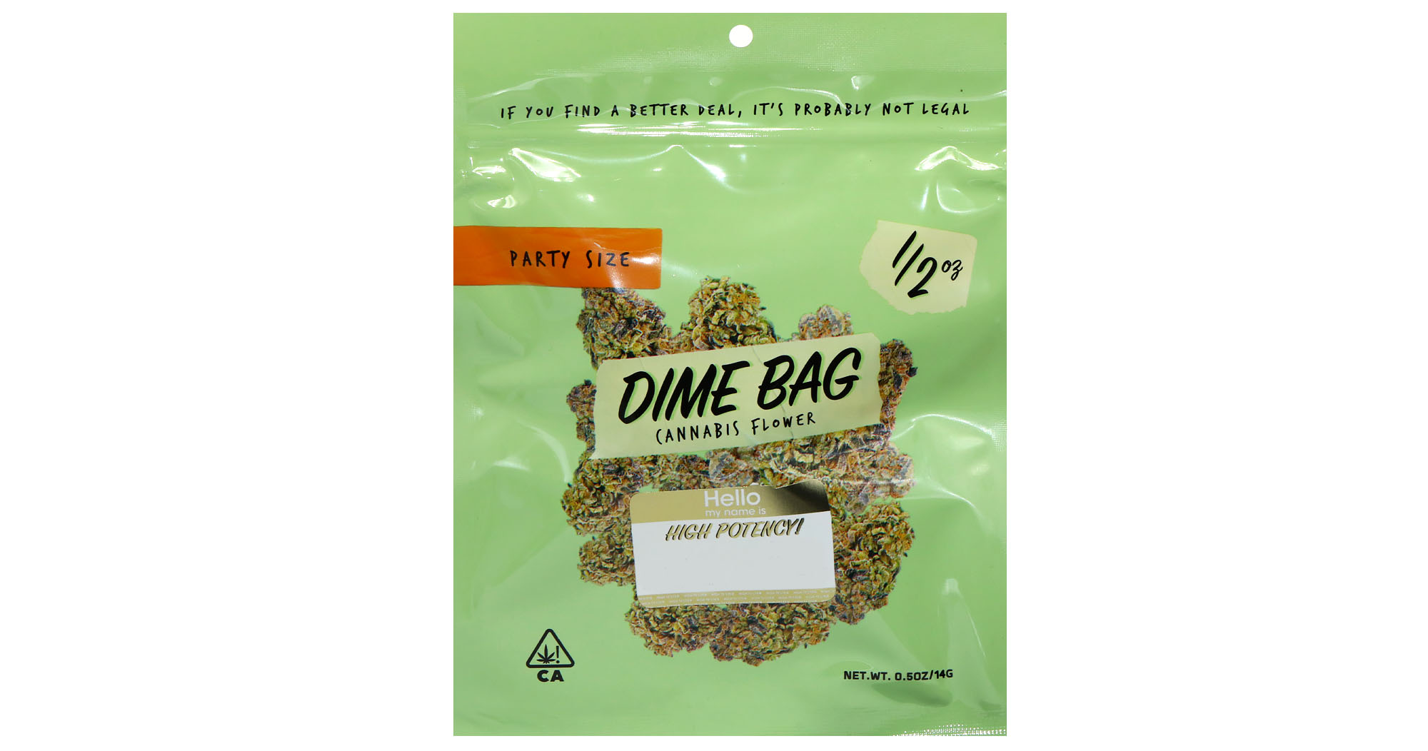 Mission Valley - Dime Bag - Lilac Diesel - 14g - San Diego, Vista & Imperial Cannabis Dispensary ...
