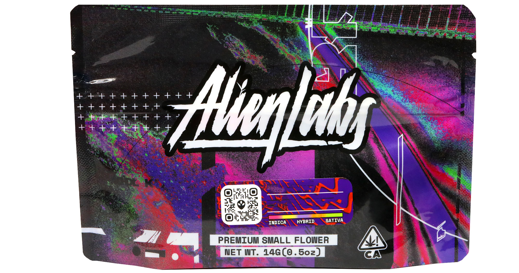 Mission Valley - Alien Labs - Area 41 Indoor Smalls - 14g - San Diego ...