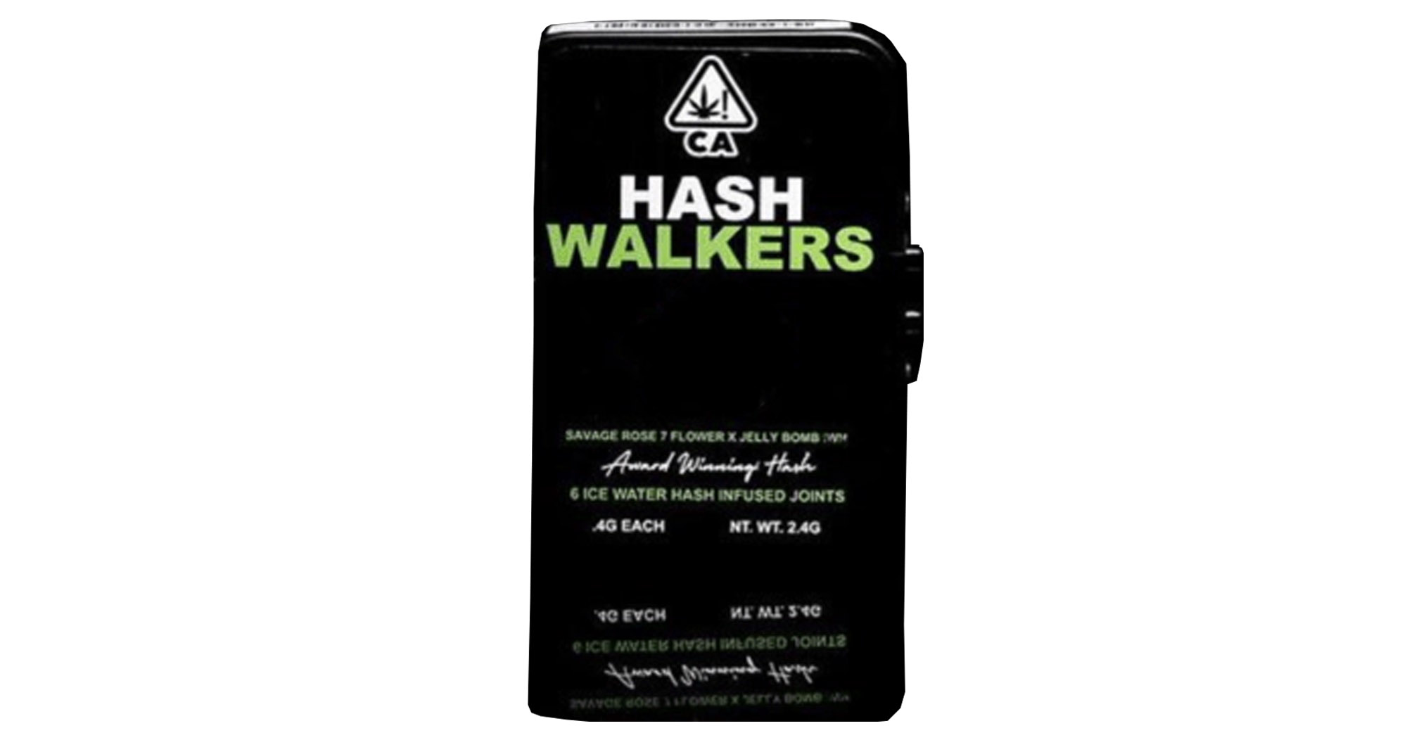 Mission Valley - Rosin Tech Labs - Jelly Bomb Hash Walkers Infused Pre ...