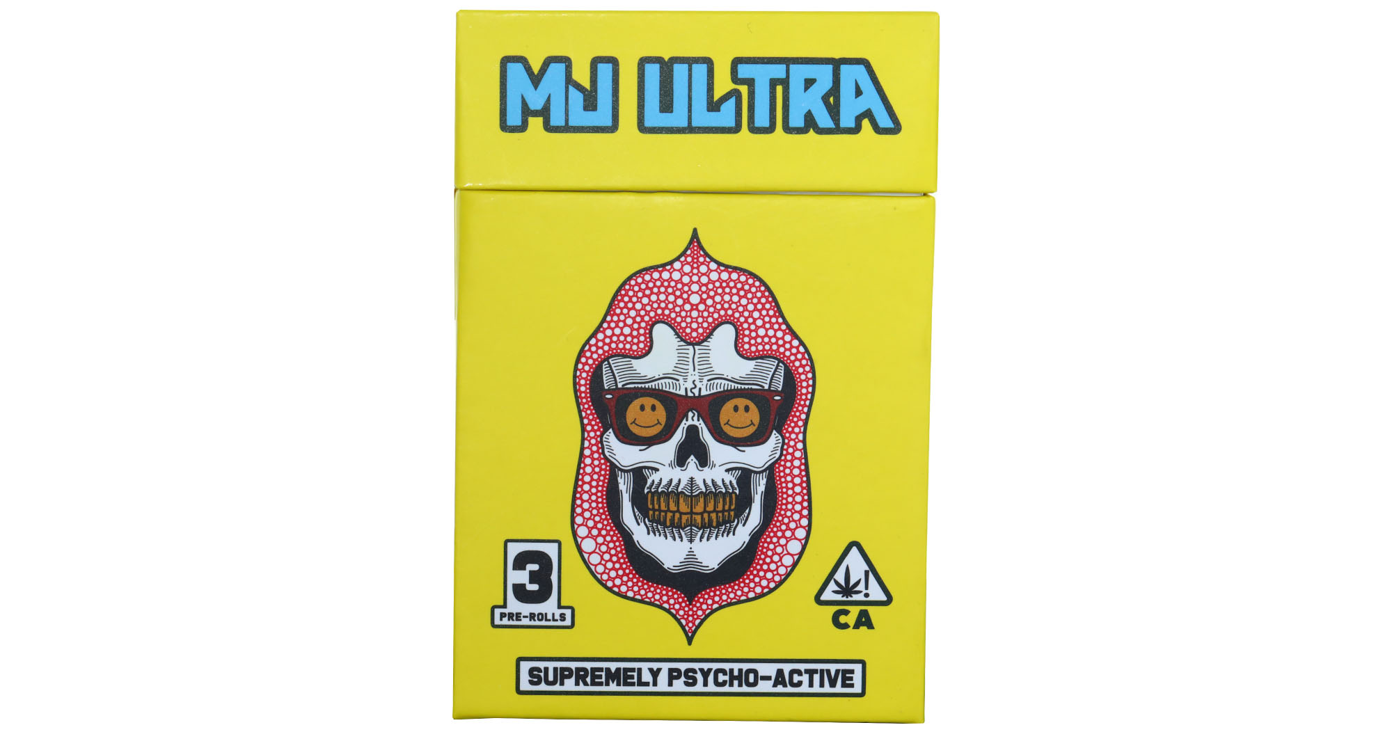 Imperial Valley - MJ Ultra - Voodoo Runtz Pre-Rolls - 3ct - San Diego ...