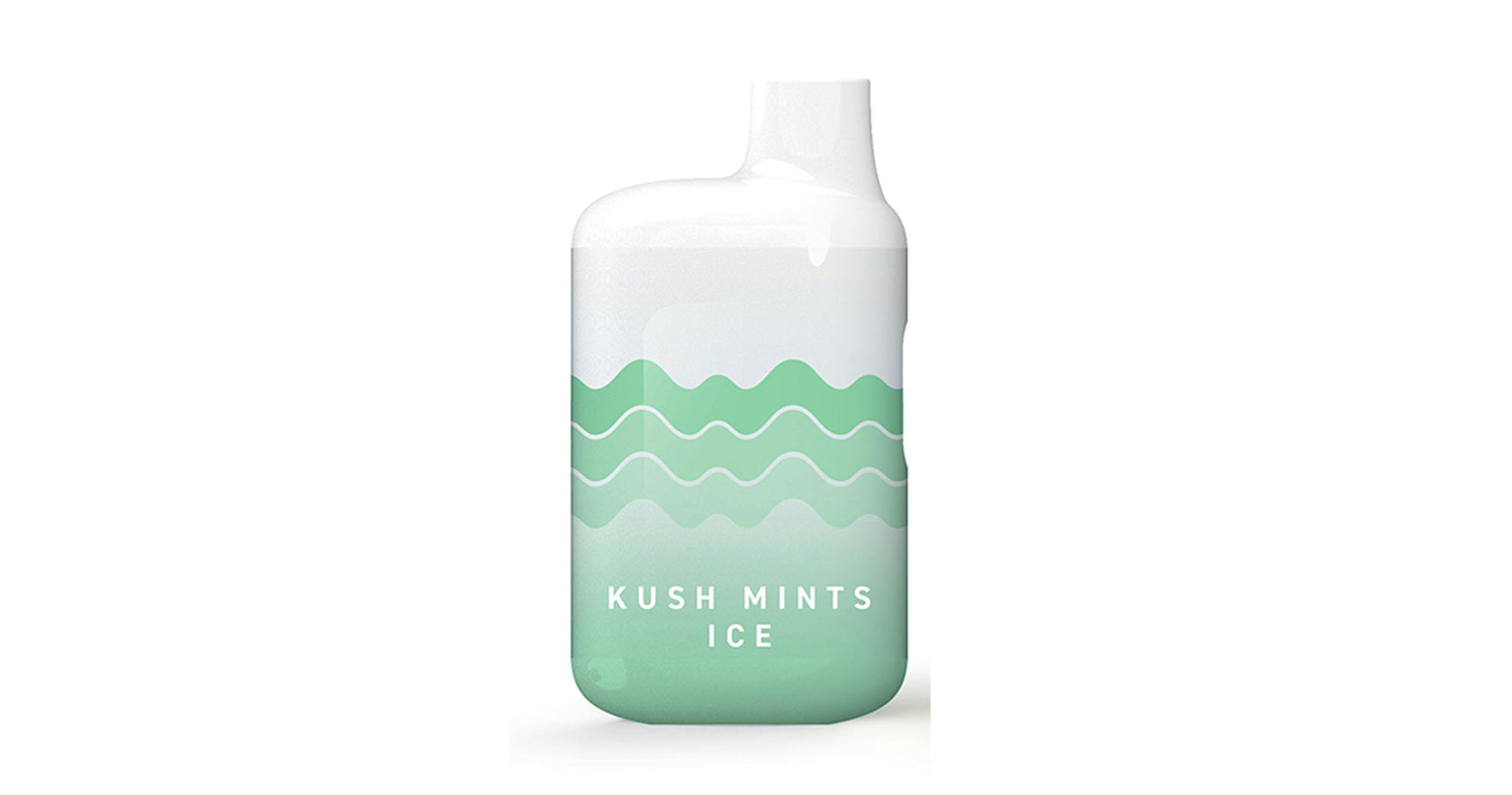 Sabre Springs - Tempo - Kush Mints Ice AIO - 1g - San Diego, Vista ...