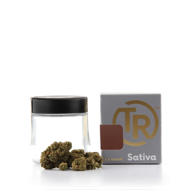 Tyson Ranch Products on Leafly