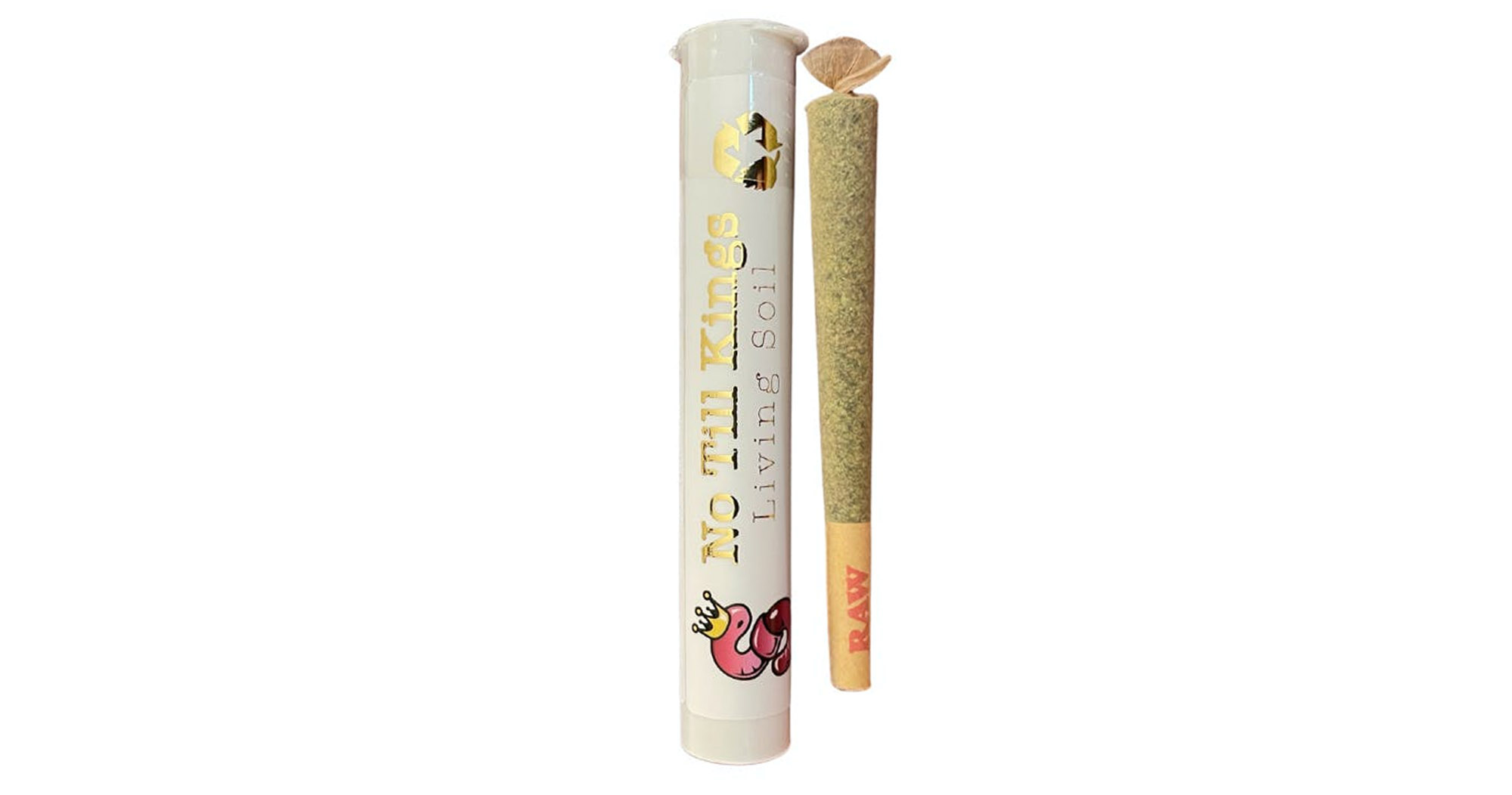 No Till Kings - OG x SFV Animal Mints Pre-Roll - 1g - San Diego, Vista ...