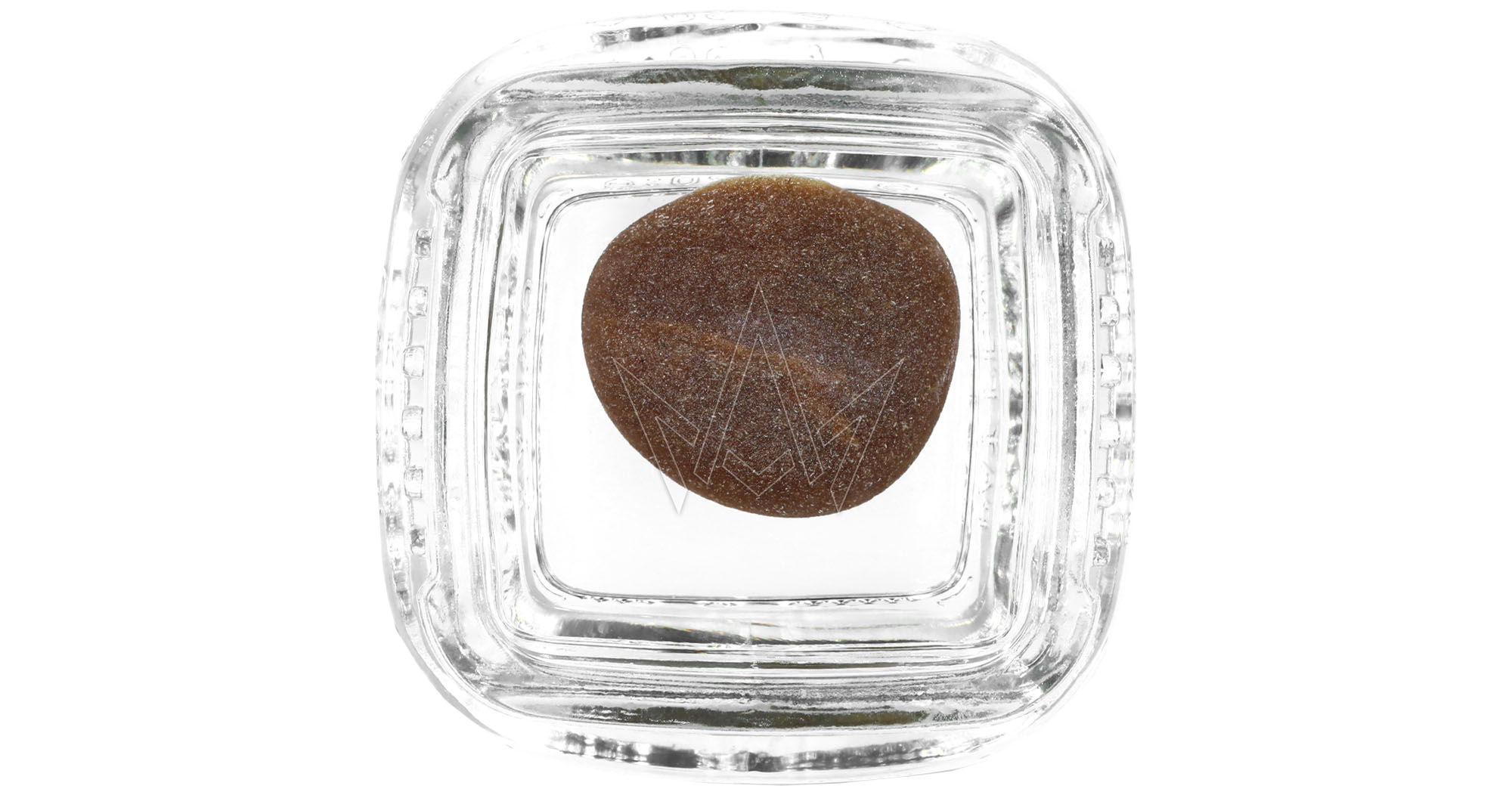 Mission Valley - Nasha - Modified Grape Red Pressed Hash - 1g - San ...