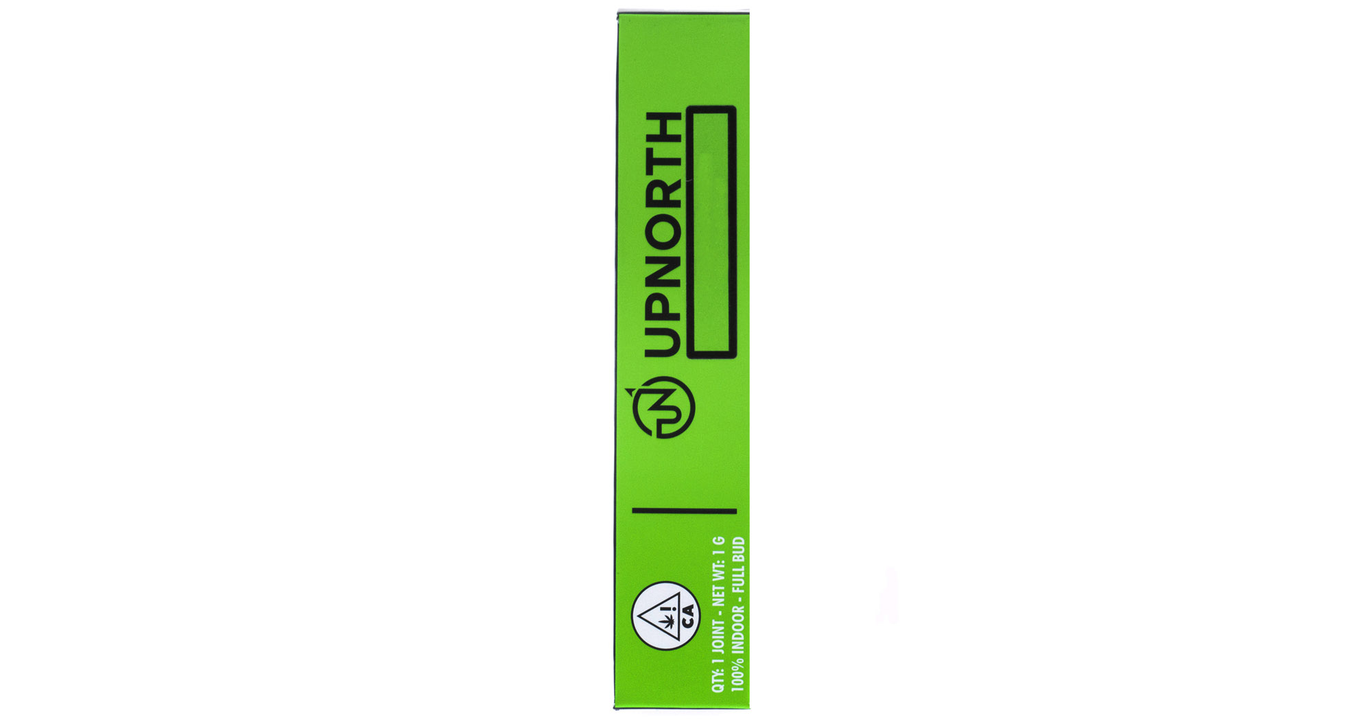 Mission Valley - UpNorth - Gelonade Pre-Roll - 1g - San Diego, Vista ...