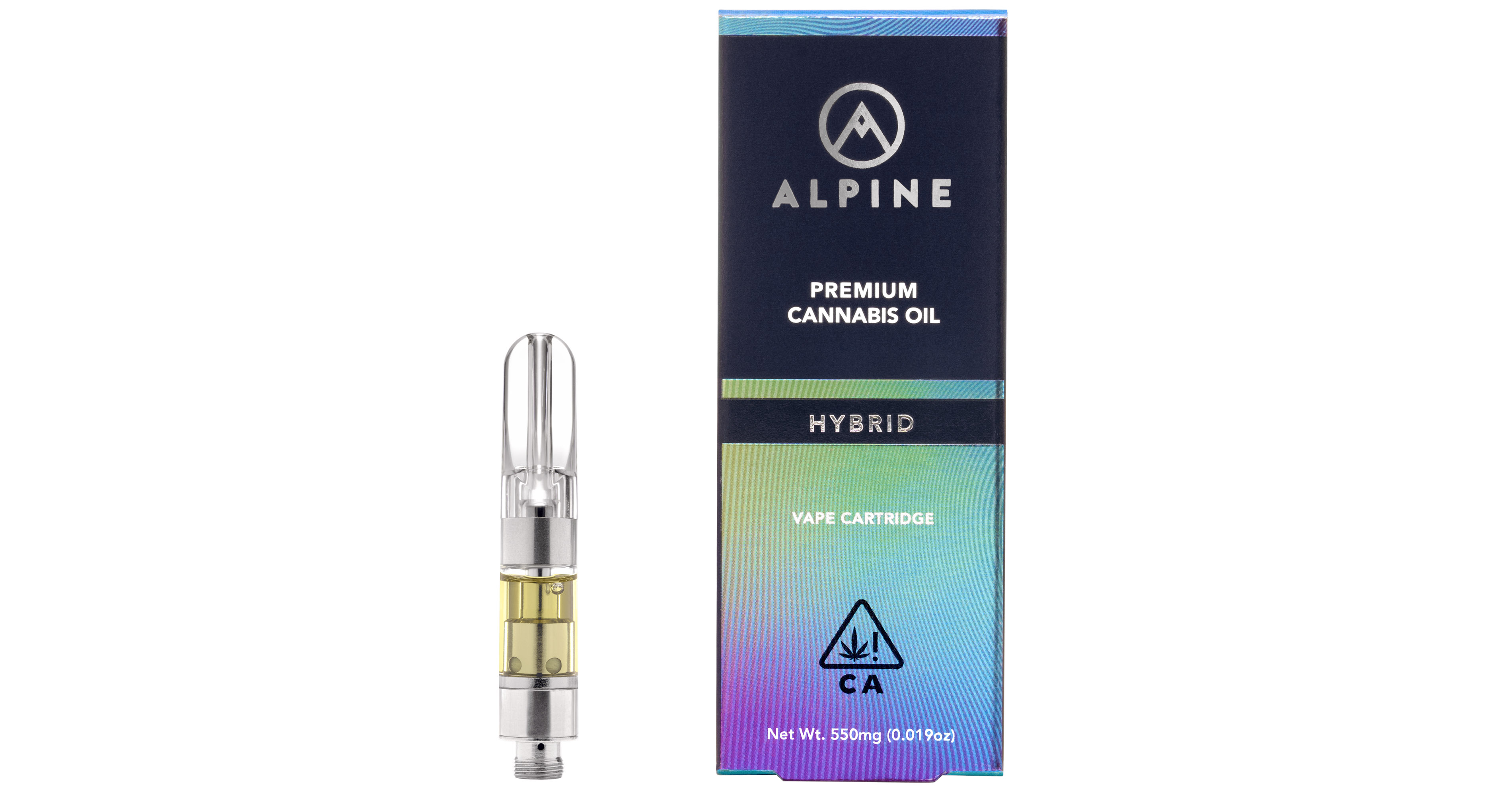 Chula Vista Telegraph - Alpine - OG Kush Cartridge - 0.5g - San Diego ...