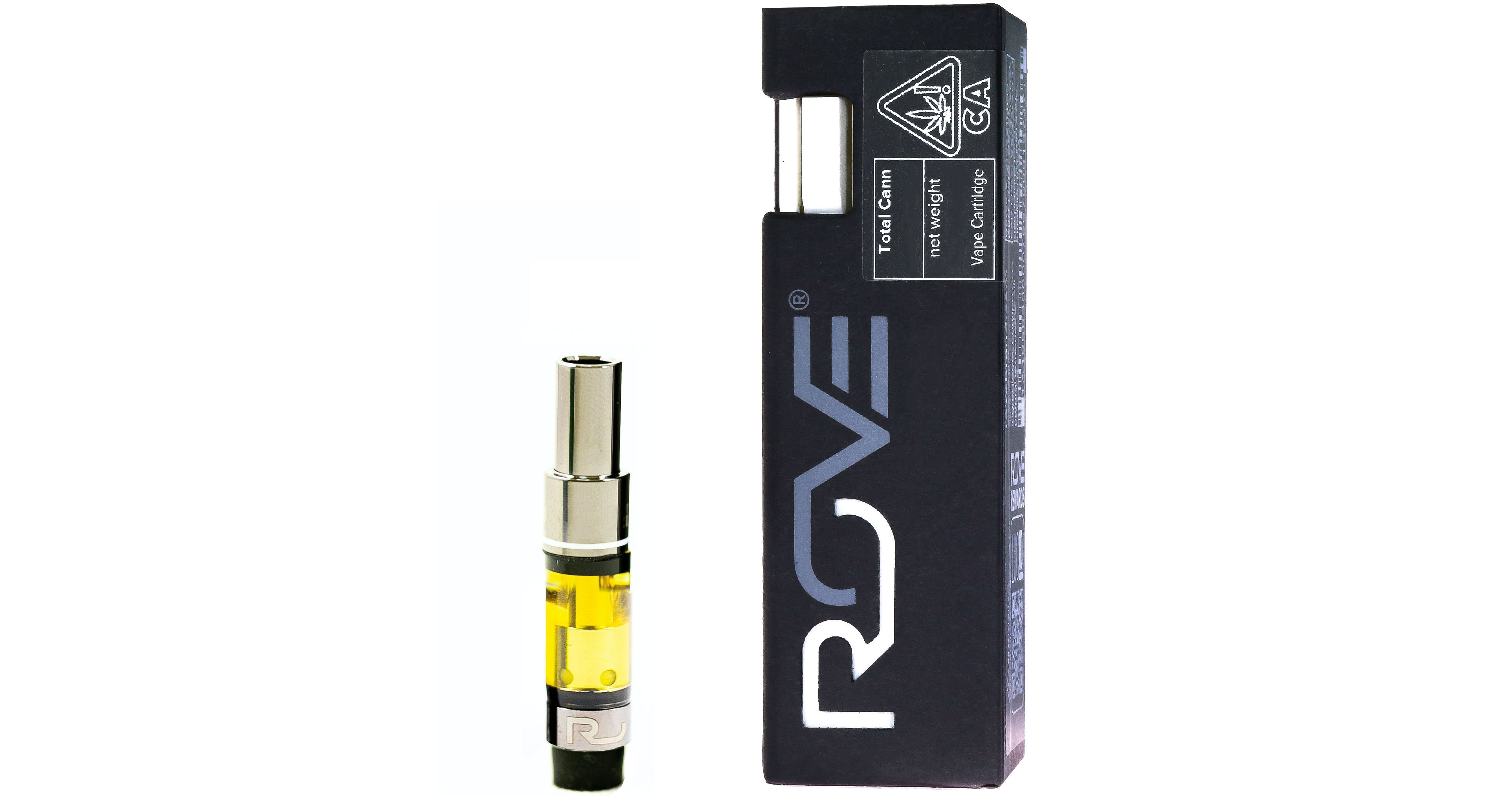 Mission Valley - Rove - Haze Cartridge - 0.5g - San Diego, Vista ...