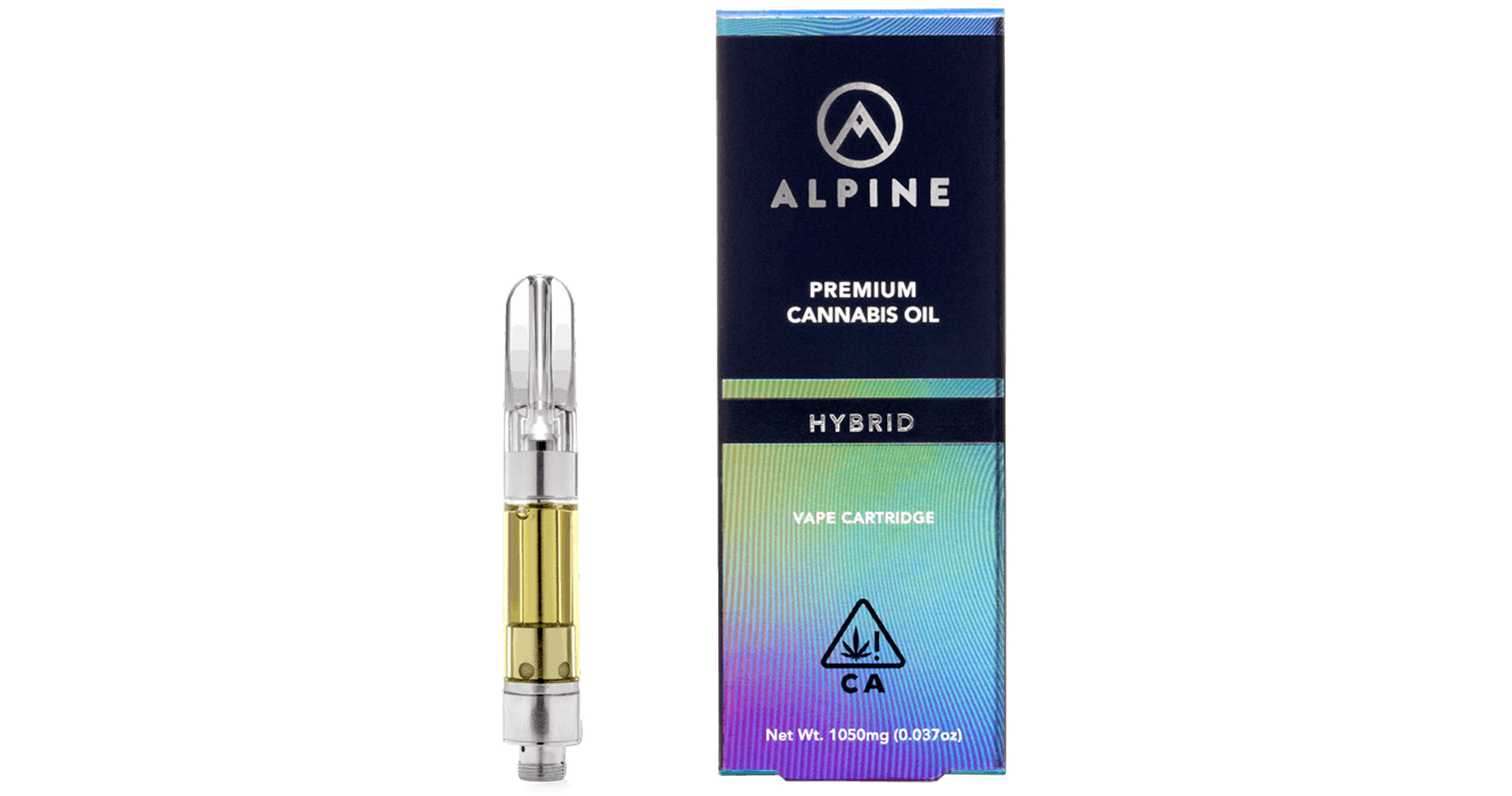 Mission Valley - Alpine - Gelato Cartridge - 1g - San Diego, Vista ...