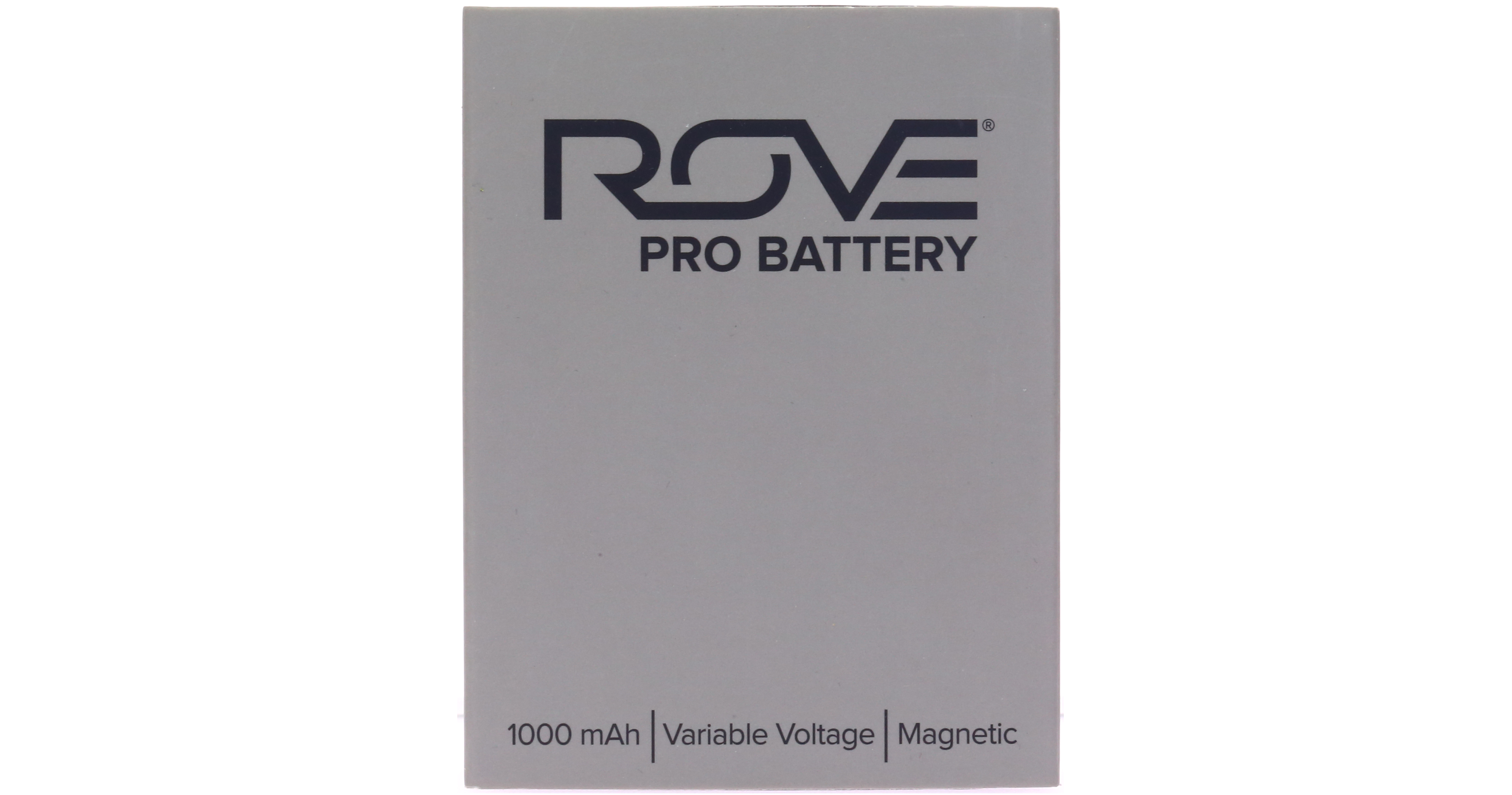 Mission Valley - Rove - Pro Battery - - San Diego, Vista & Imperial ...
