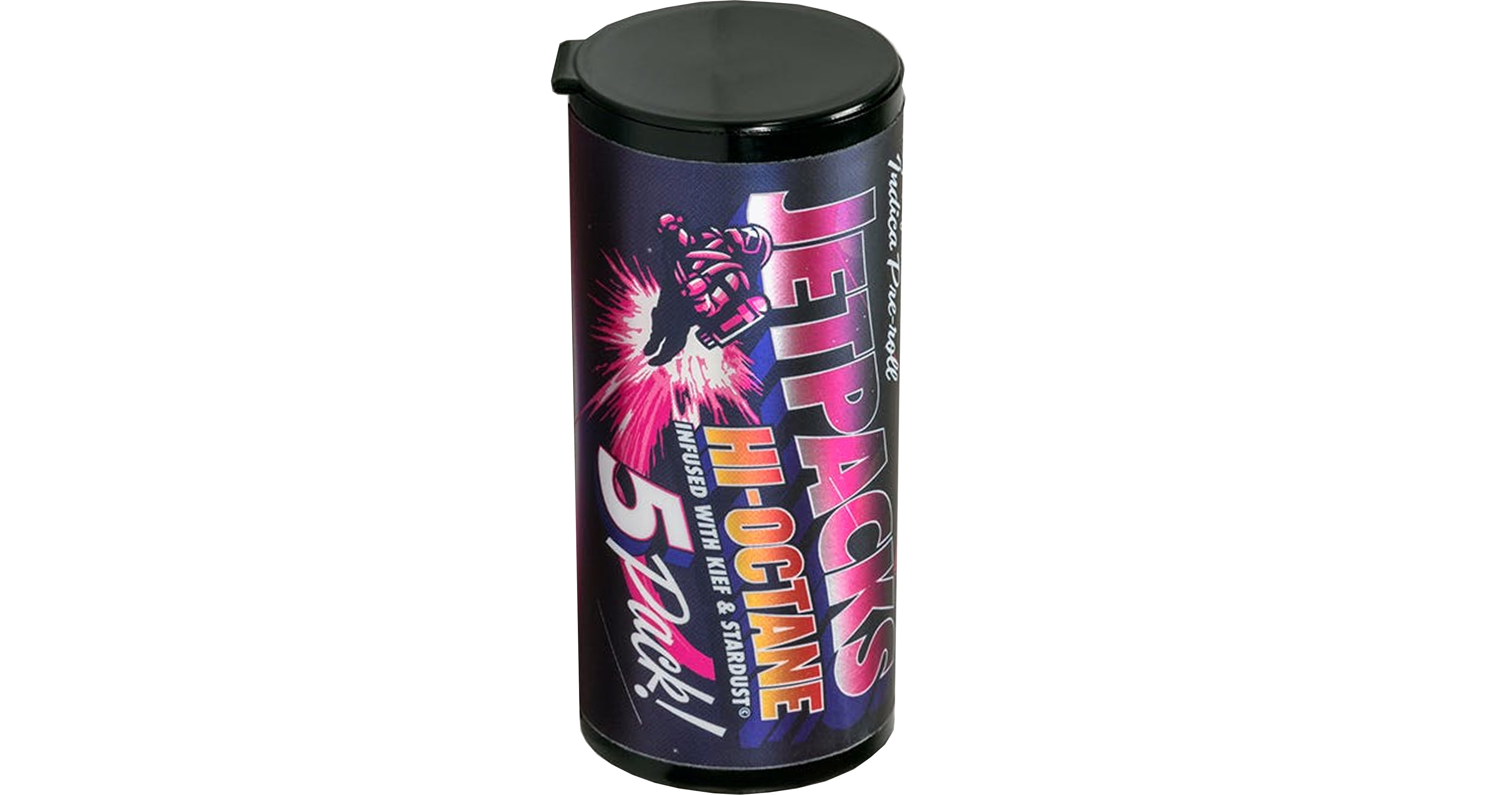 Mission Valley - Jetpacks - Infused Superman OG Pre-Rolls - 5ct - San ...