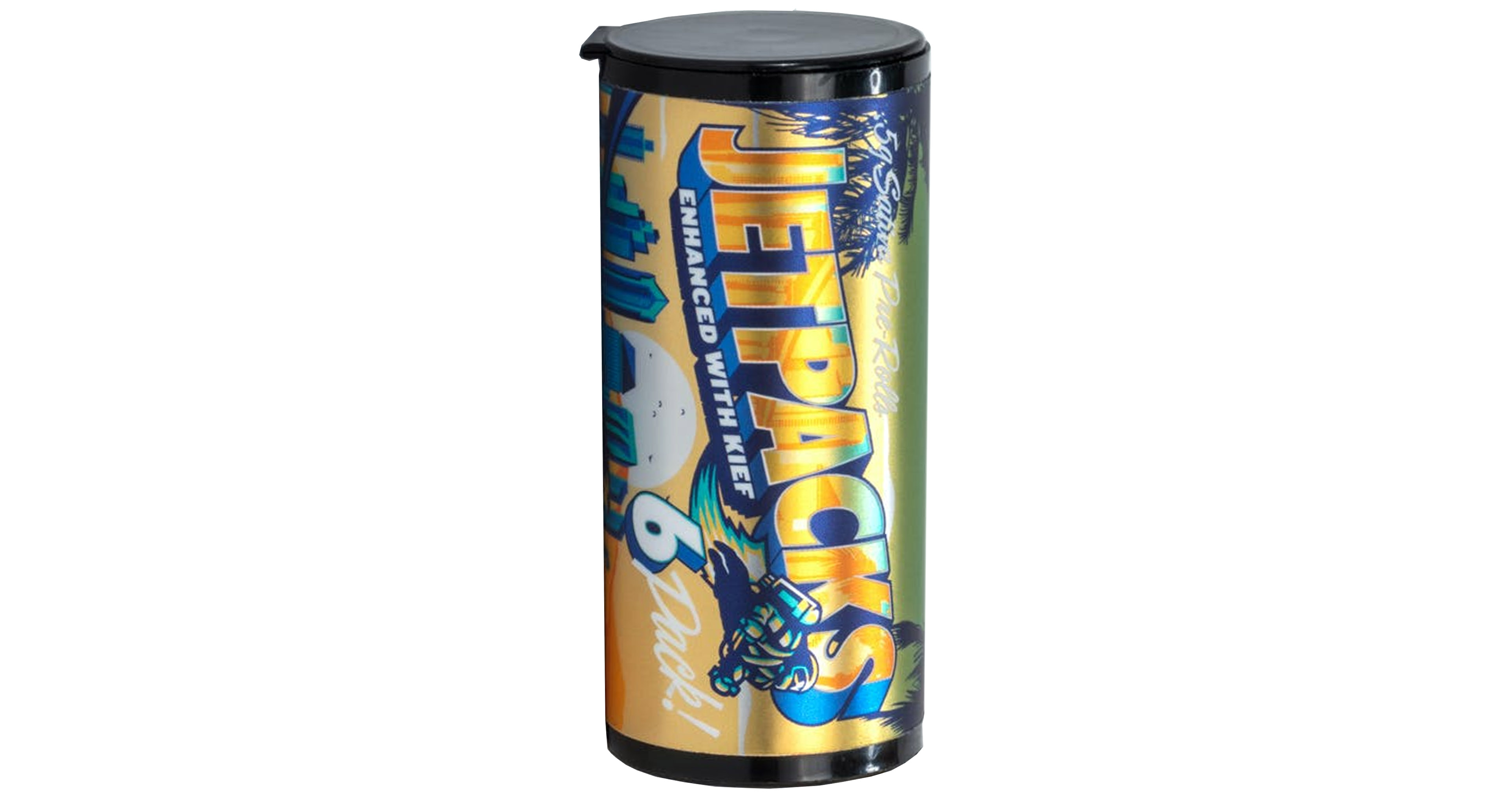 Mission Valley - Jetpacks - Hurricane Pre-Rolls - 6ct - San Diego ...