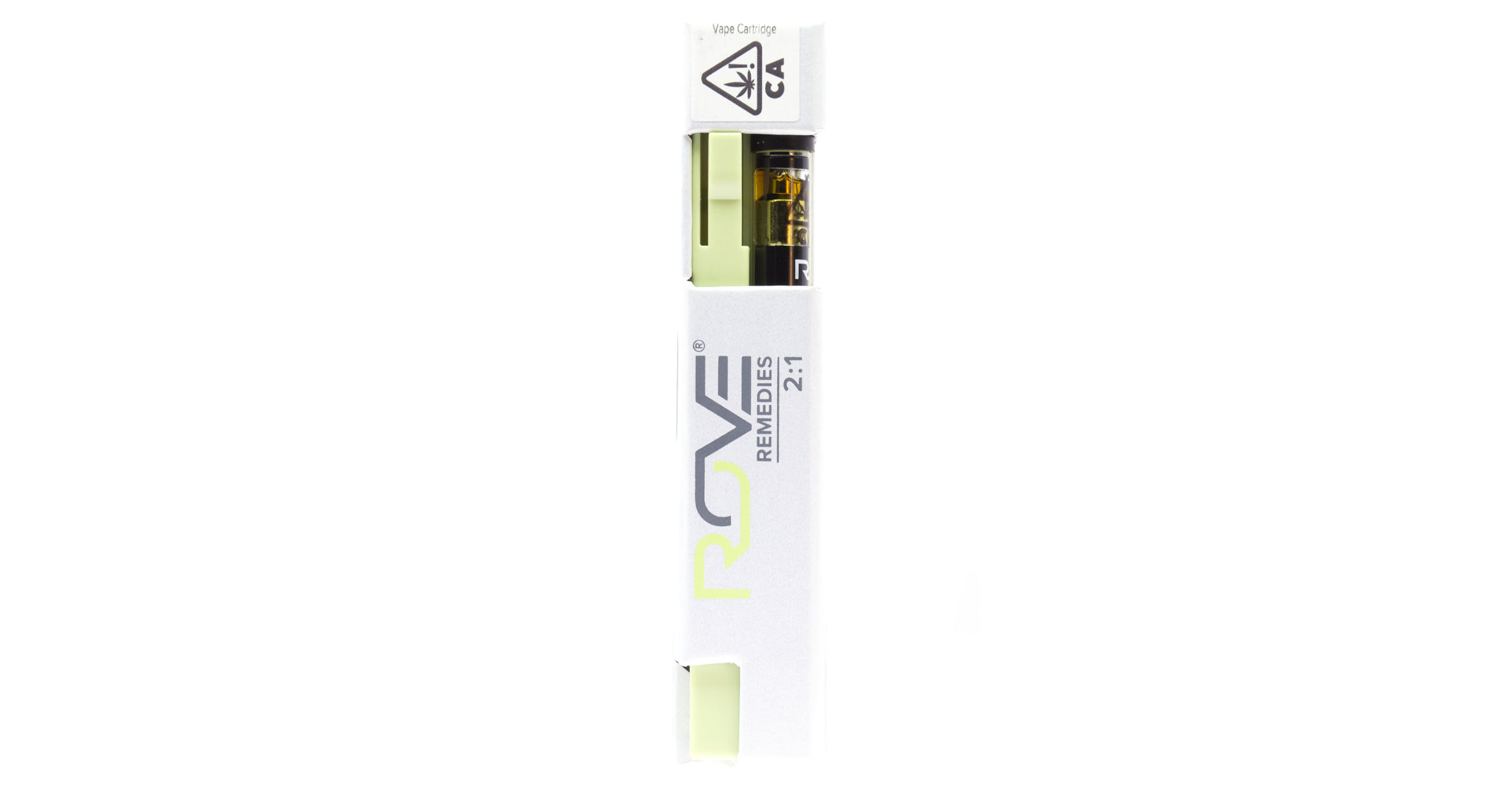 Mission Valley - Rove - 2:1 Mango Passionfruit Remedies AIO - 0.4g ...