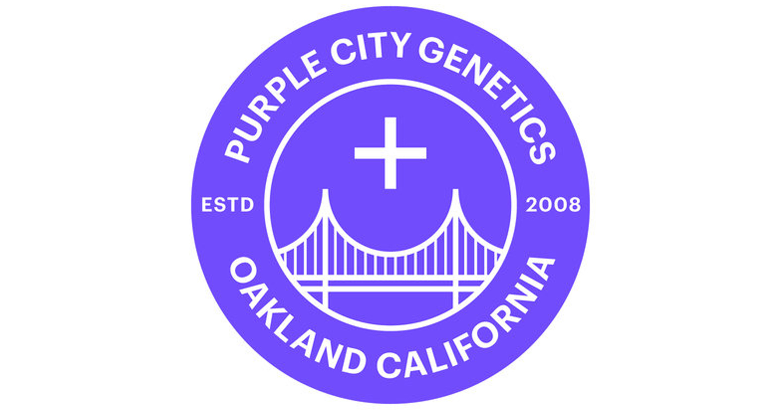 Mission Valley Purple City Genetics Blue Limonene Clone San