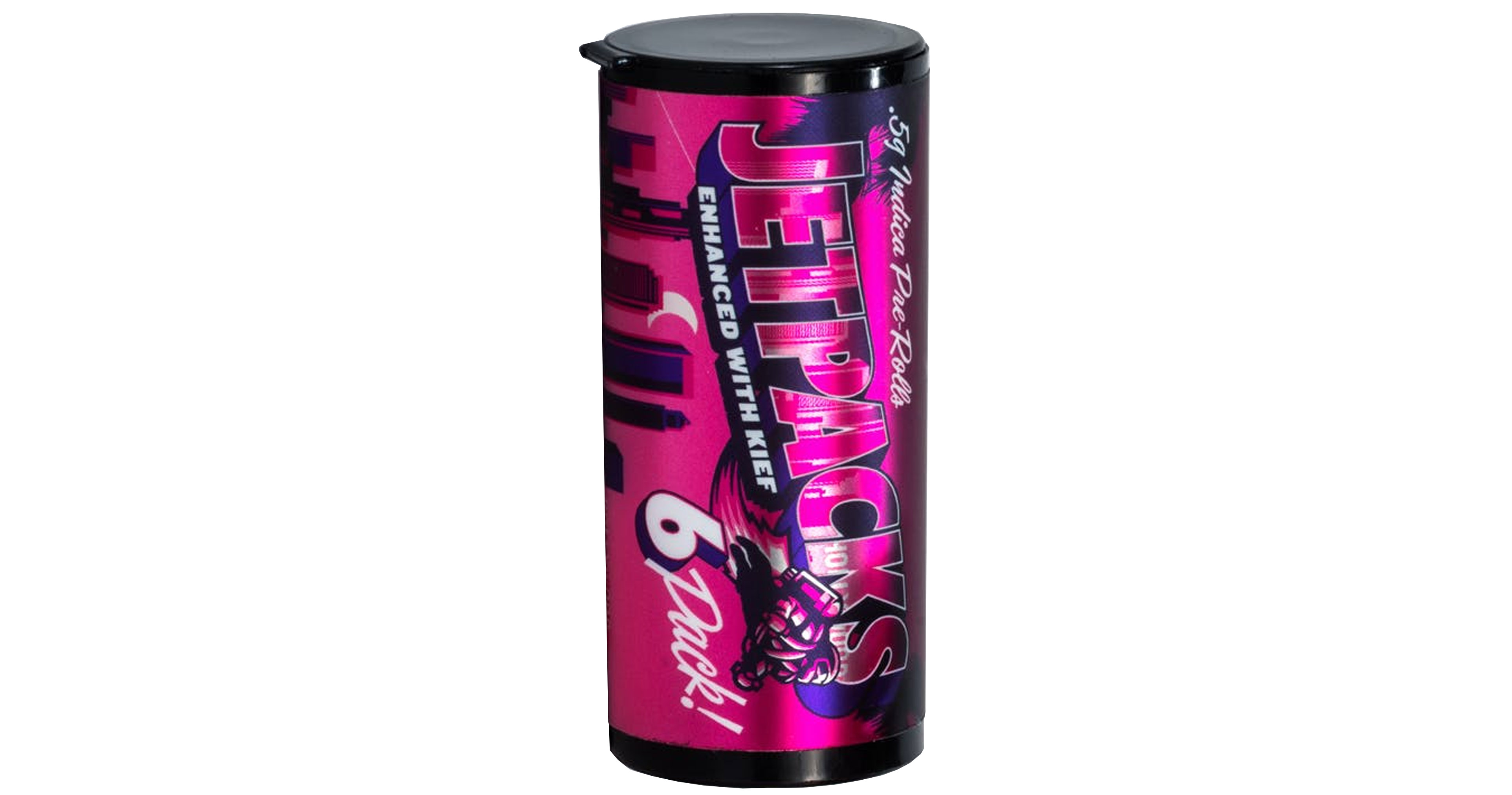 Mission Valley - Jetpacks - Purple Sunset Pre-Rolls - 6ct - San Diego ...