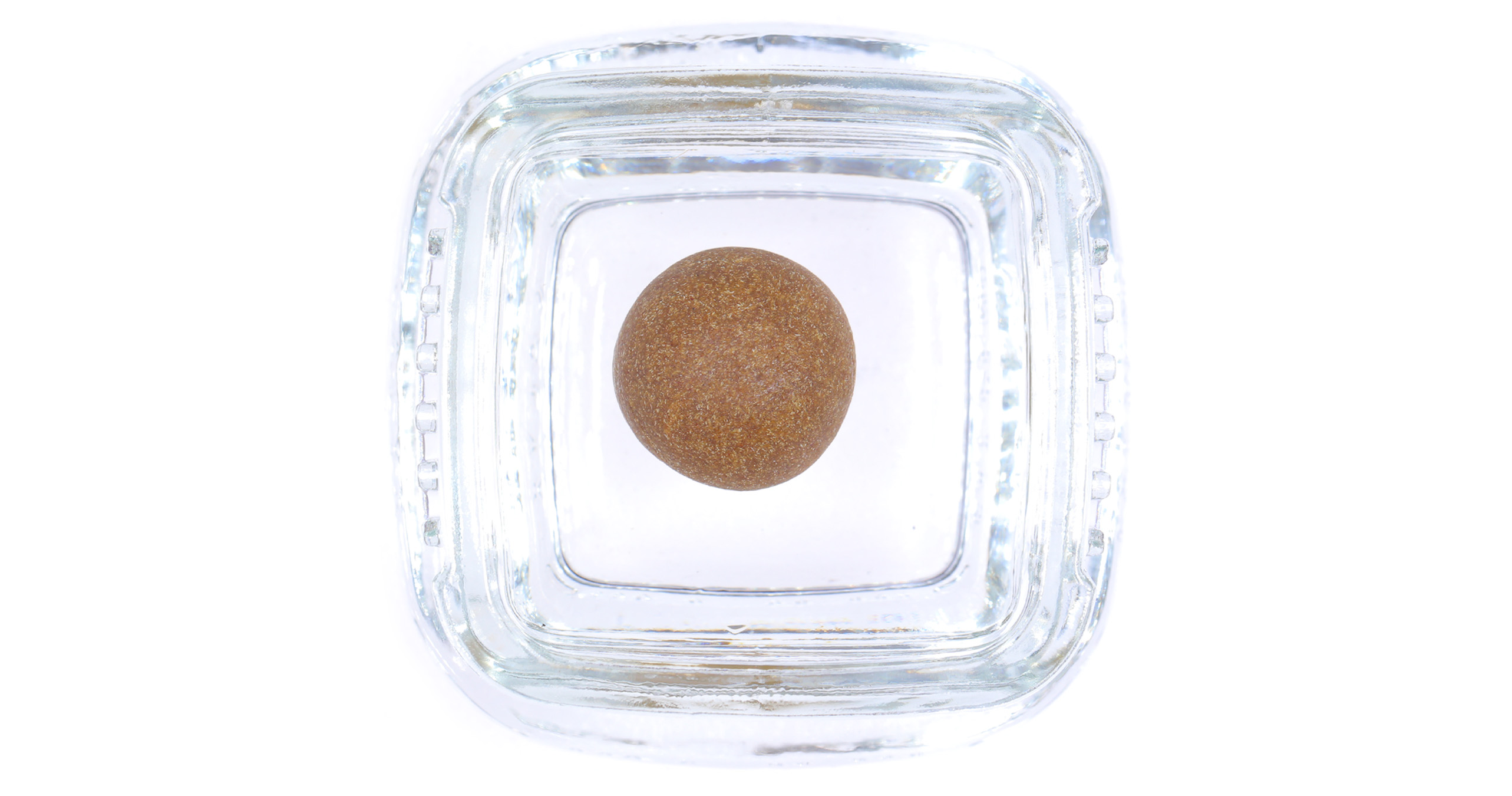Mission Valley - Nasha - GMO Red Temple Ball Hash - 1g - San Diego ...