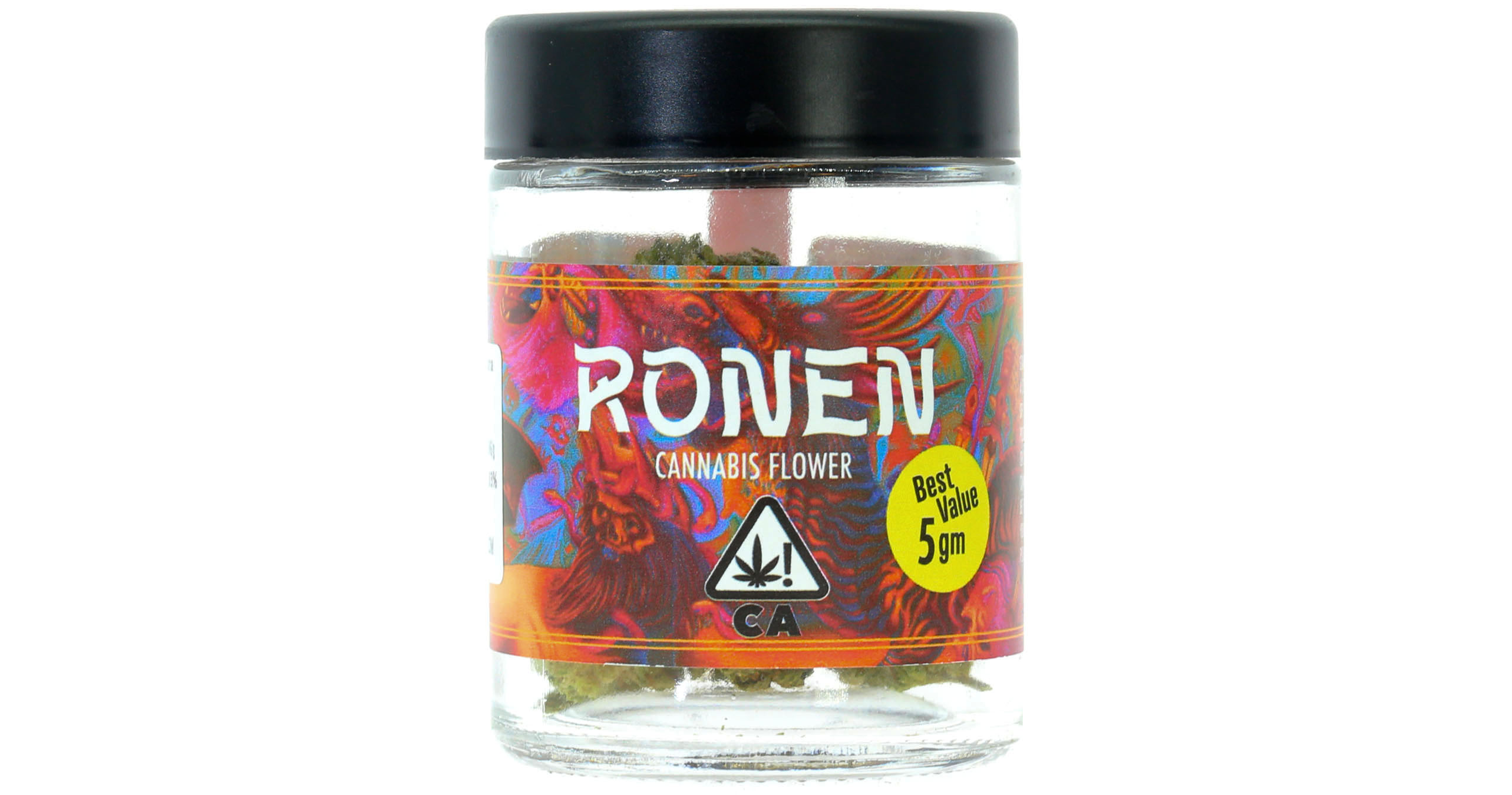 Mission Valley - Ronen - Pink Pixie - 5g - San Diego, Vista & Imperial ...