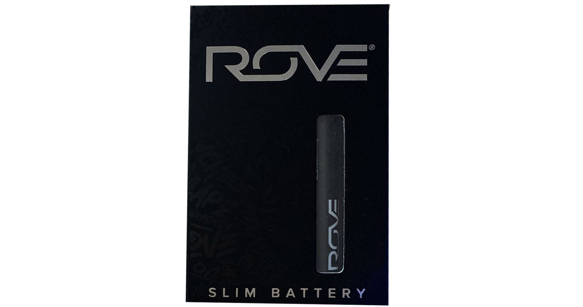 Mission Valley - Rove - Steel Gray Vape Battery - - San Diego, Vista ...