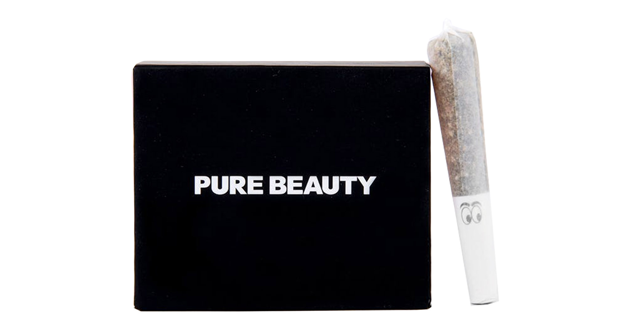 Vista - Pure Beauty - Hybrid Babies Mini Pre-Rolls - 10ct - San Diego ...