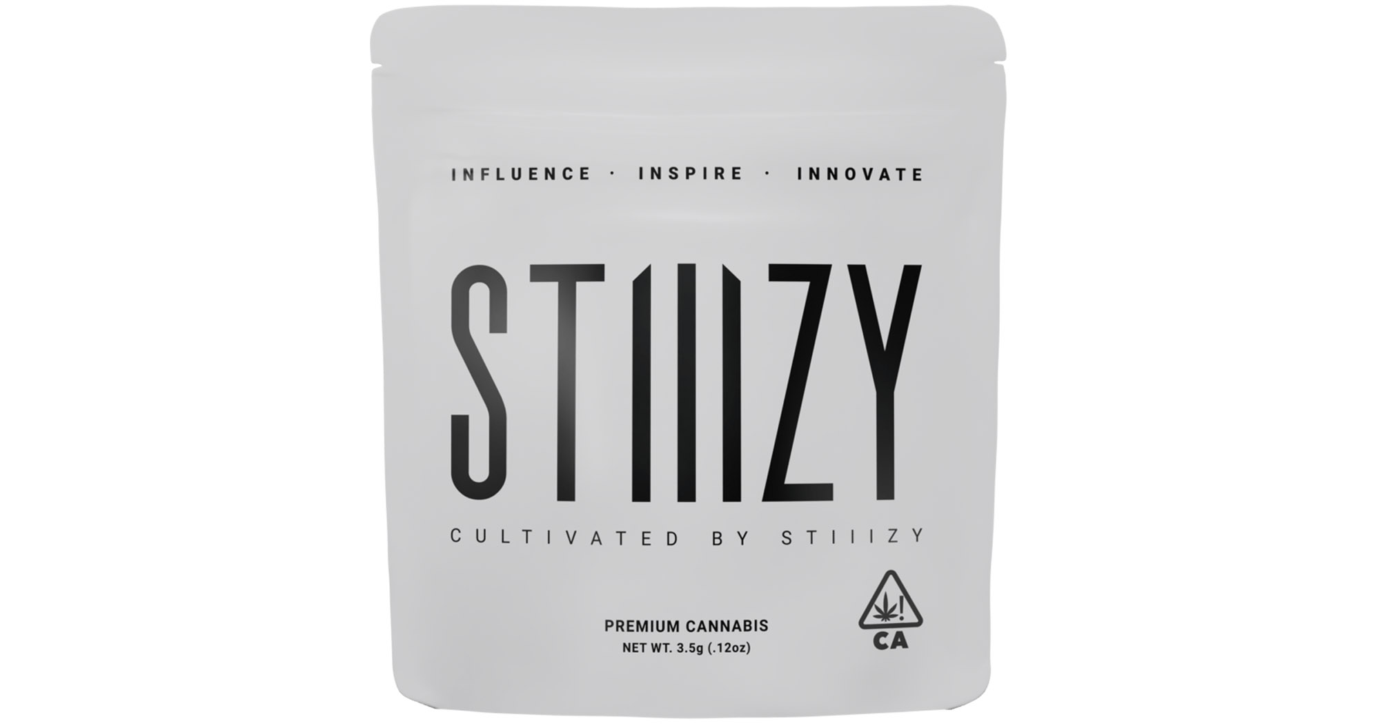 Imperial Beach - Stiiizy - White Berry Ice White Label - 3.5g - San ...