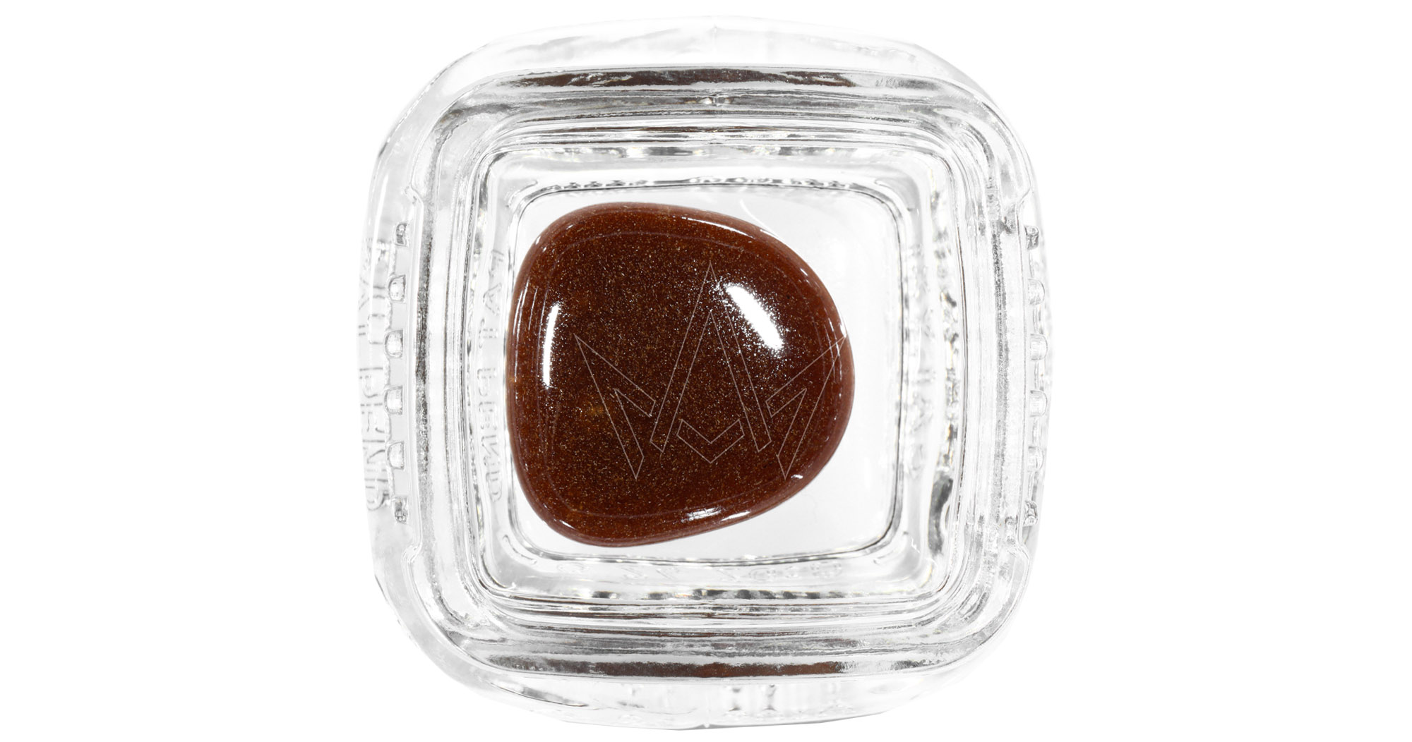 Mission Valley - Nasha - Garlic Pancakes Blue Pressed Hash - 1.2g - San ...