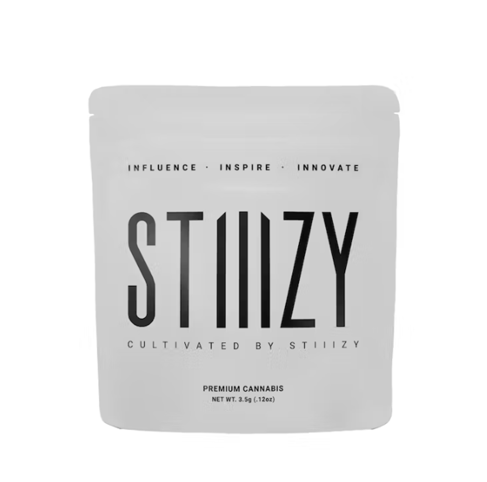 STIIIZY - White - Animal Mintz x SFV - 3.5g | GreenStone