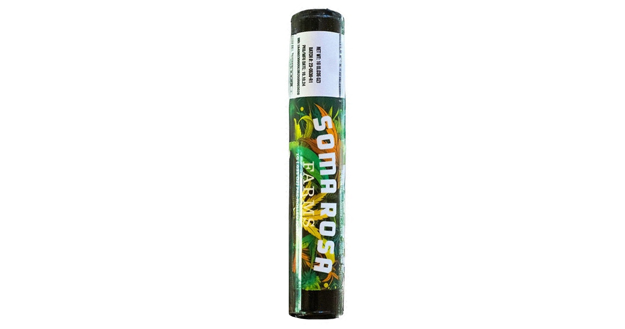 Imperial Valley - Soma Rosa - Honey Buns Pre-Roll - 1g - San Diego ...