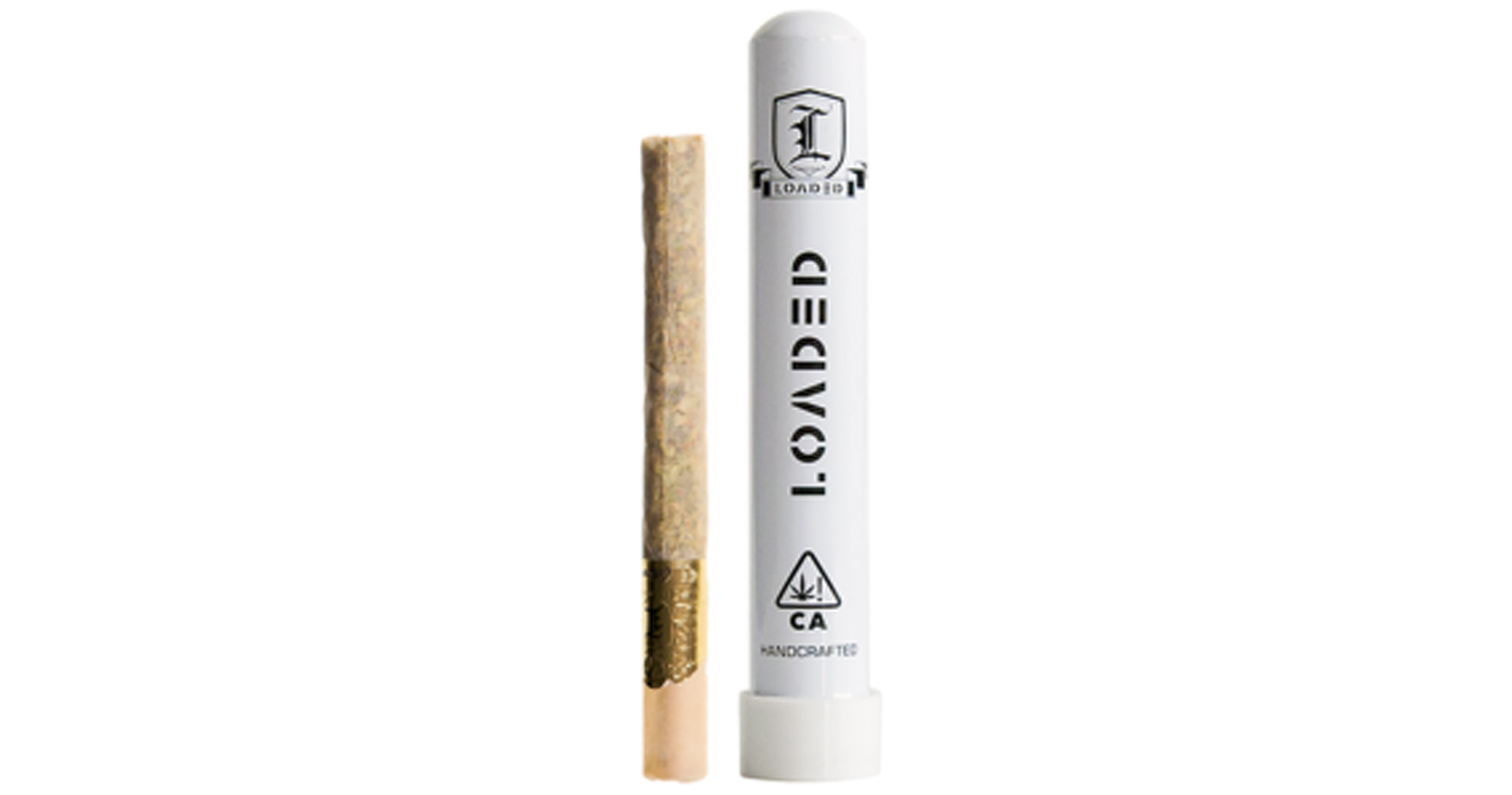 Mission Valley - Loaded - Pastry Infused Mini Donut Pre-Roll - 1g - San ...