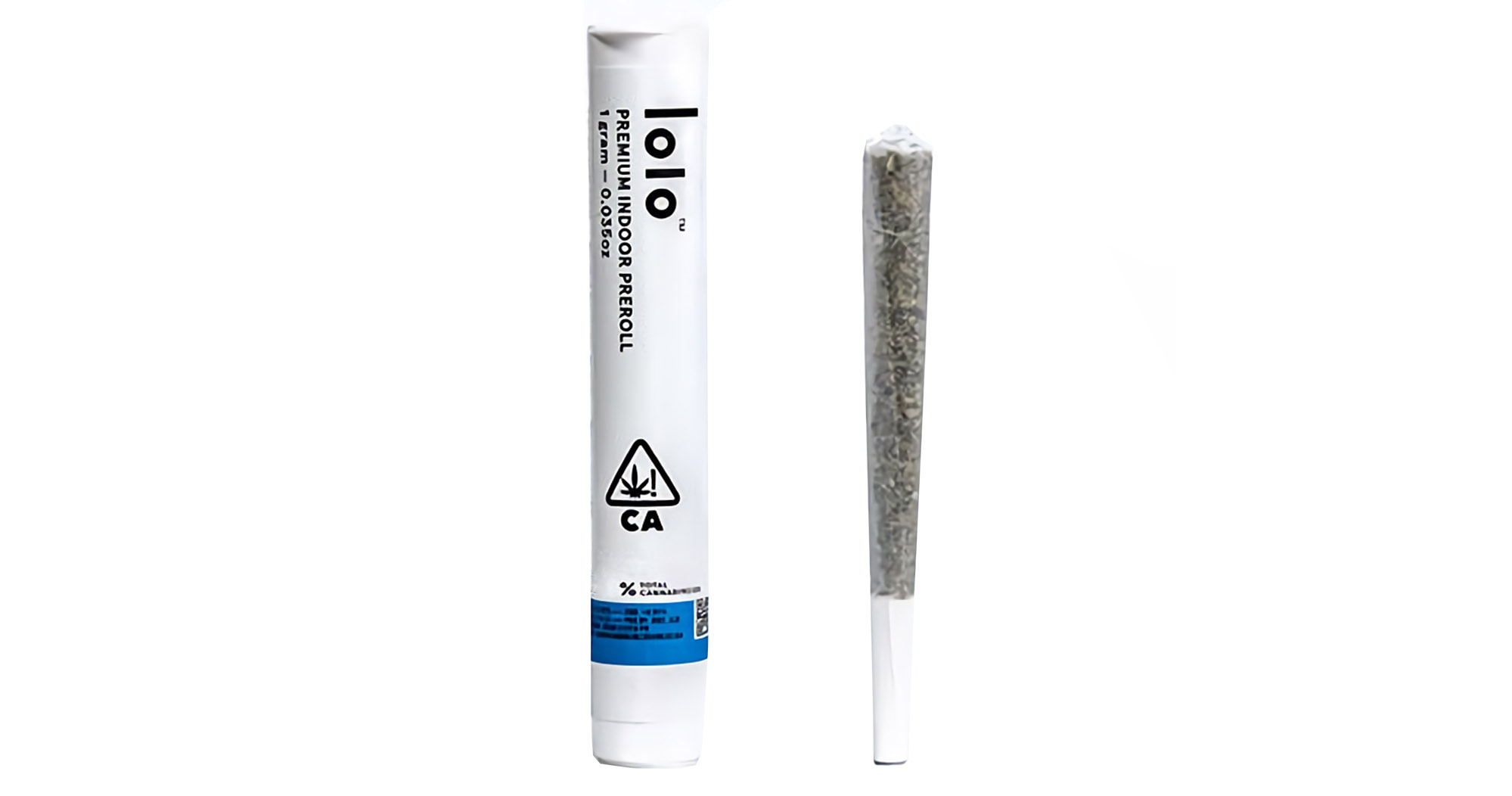Mission Valley - Lolo - Kanafeh Pre-Roll - 1g - San Diego, Vista ...