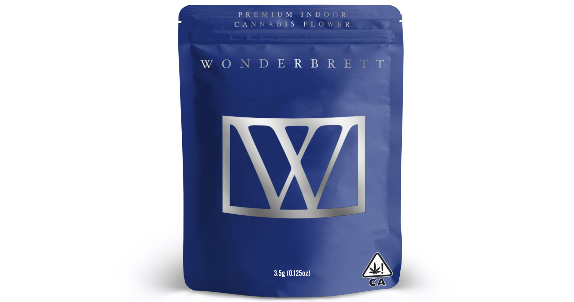 Mission Valley - Wonderbrett - Black Orchid Smalls - 3.5g - San Diego ...