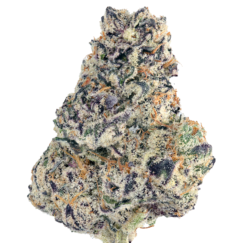 Hyperwolf Glitter Bomb Flower Strain (sativa), 3.5g