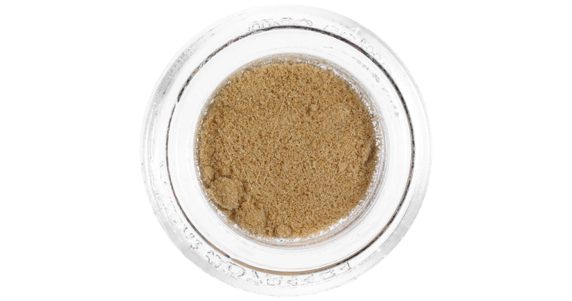 Mission Valley - Nasha - Chile Verde Green Unpressed Hash - 1g - San ...