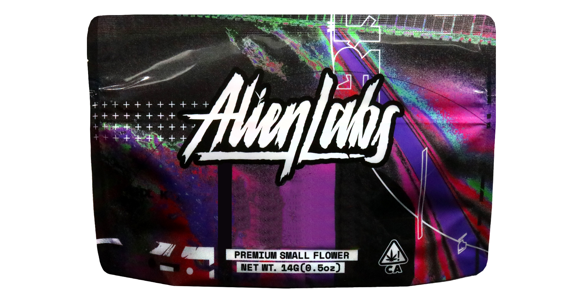 Vista - Alien Labs - BK Satellite Indoor Smalls - 14g - San Diego ...