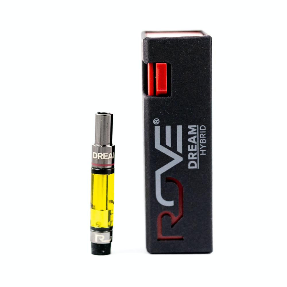 Rove Dream Vapes Strain (hybrid), 1g
