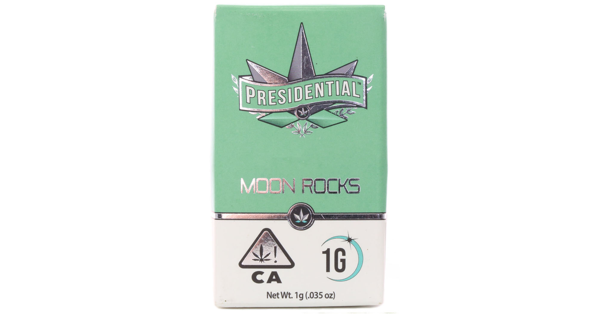 Mission Valley - Presidential - Strawberry Moon Rocks - 1g - San Diego ...