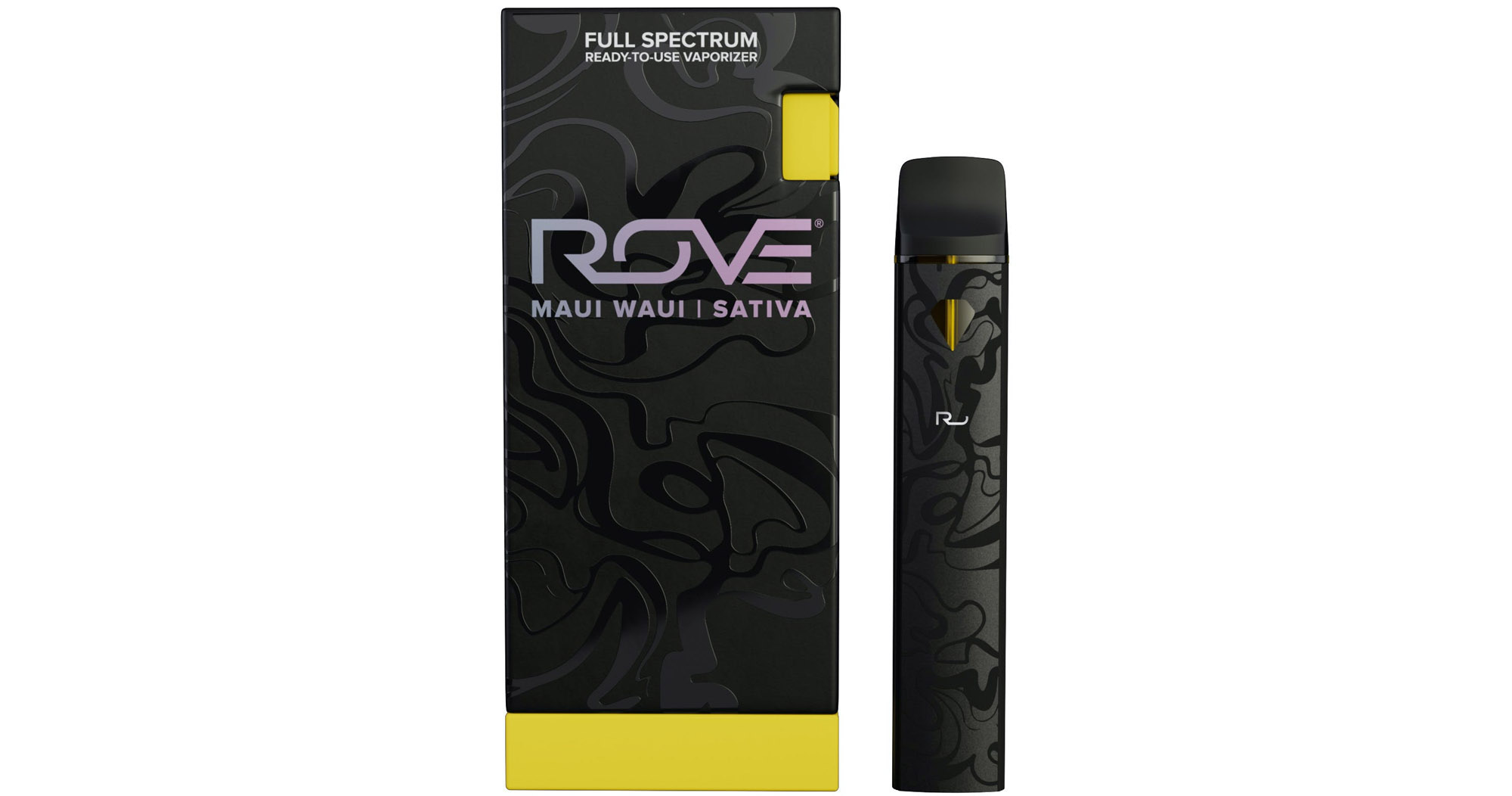 Chula Vista East H. St - Rove - Maui Waui Live Resin Diamond Ready-To ...