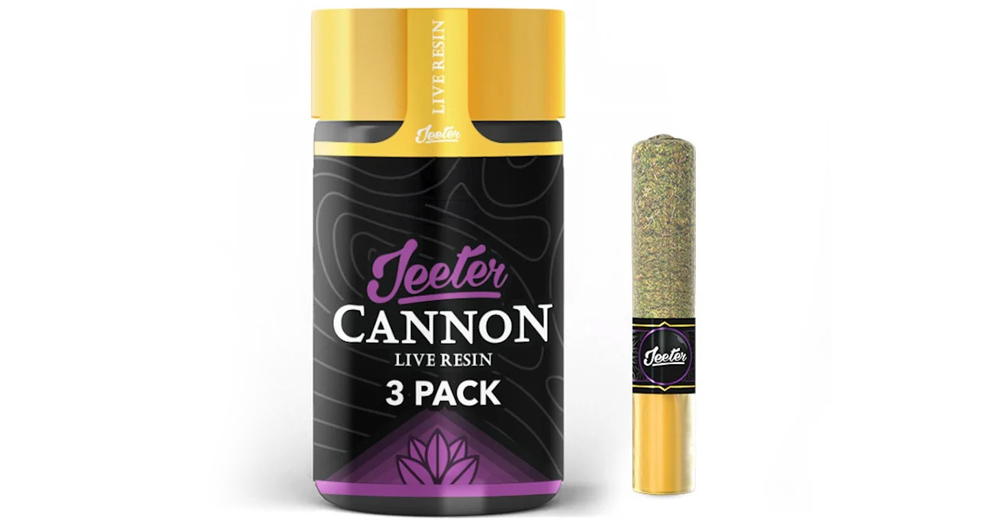 Mission Valley - Jeeter - Indigo Cannon Live Resin Infused Pre-Rolls ...