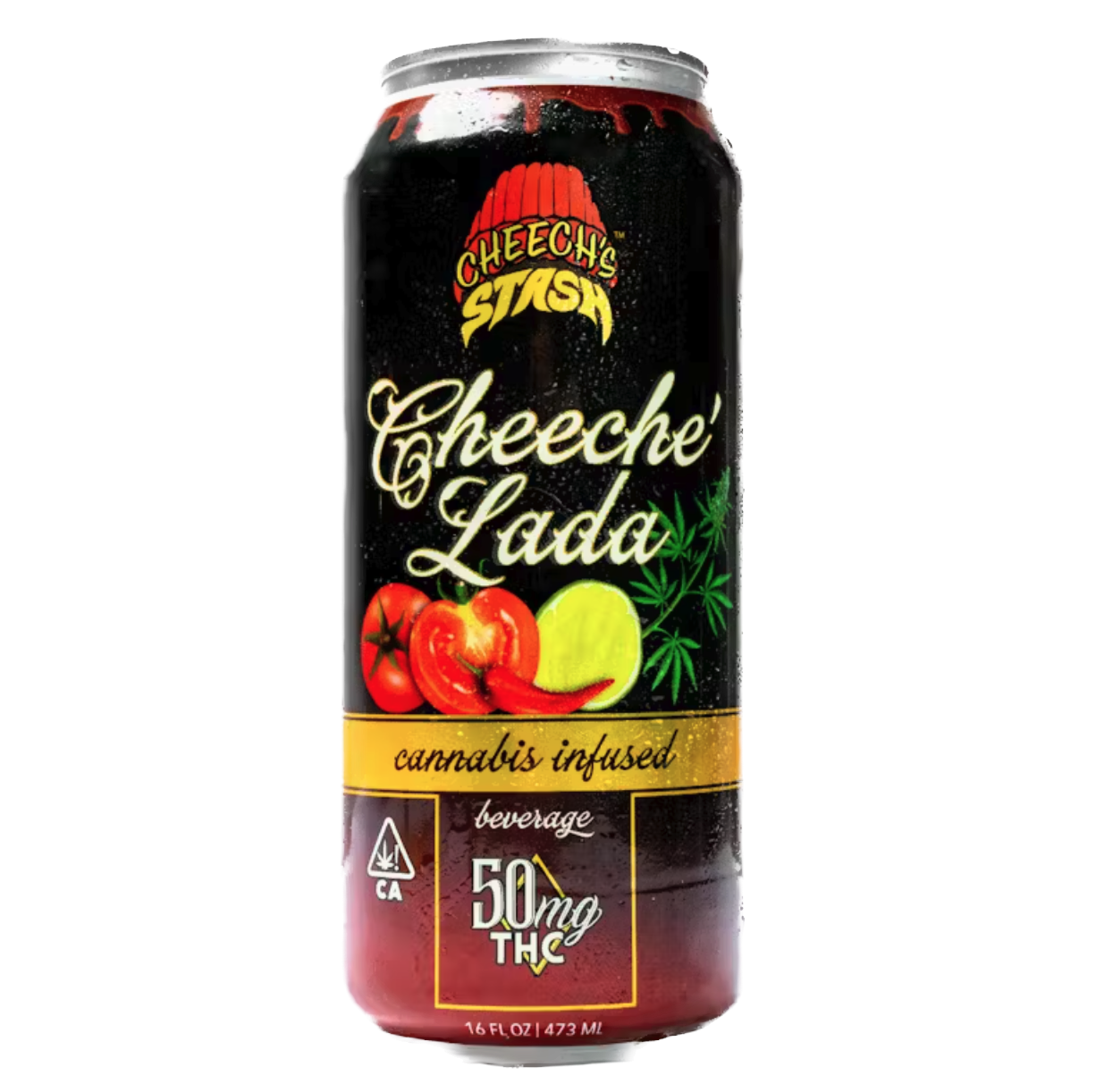 Cheeche'lada