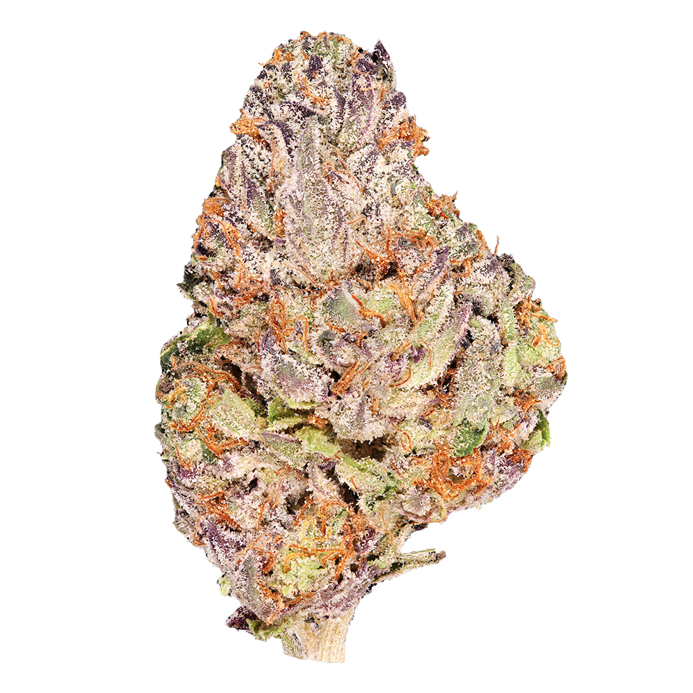 Hyperwolf Do-Si-Dos Flower Strain (indica), 3.5g