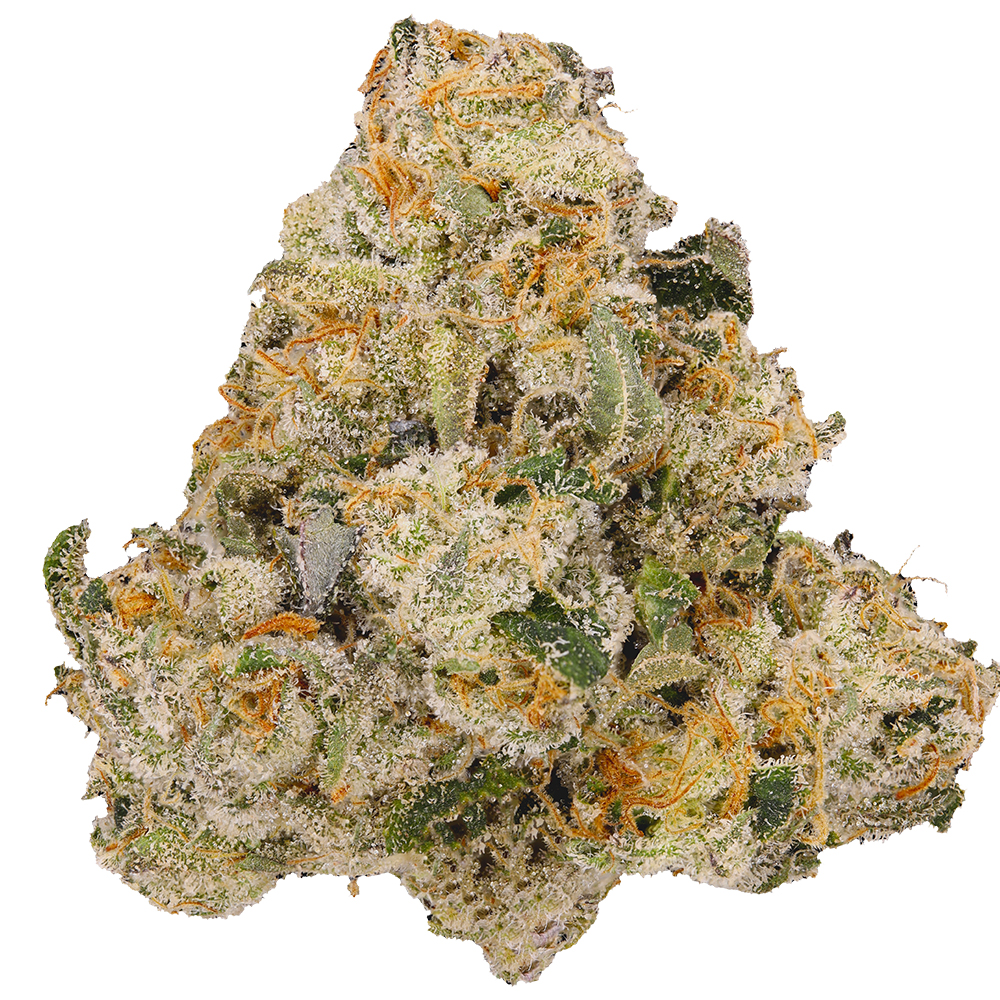 Hyperwolf Jokerz Flower Strain (indica), 3.5g