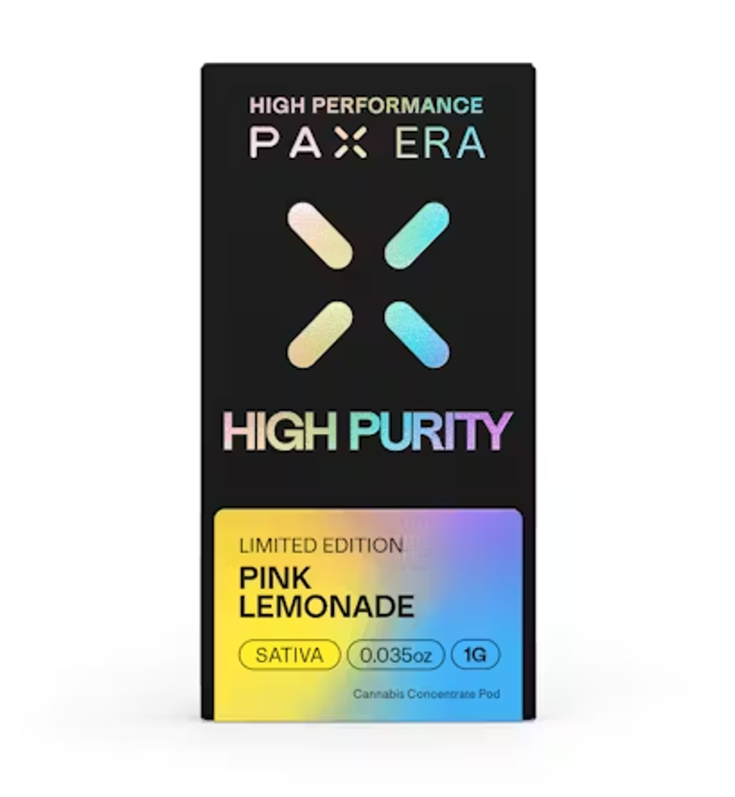 Buy PAX Era - Pink Lemonade - High Purity - 1g Pod at Greenstone