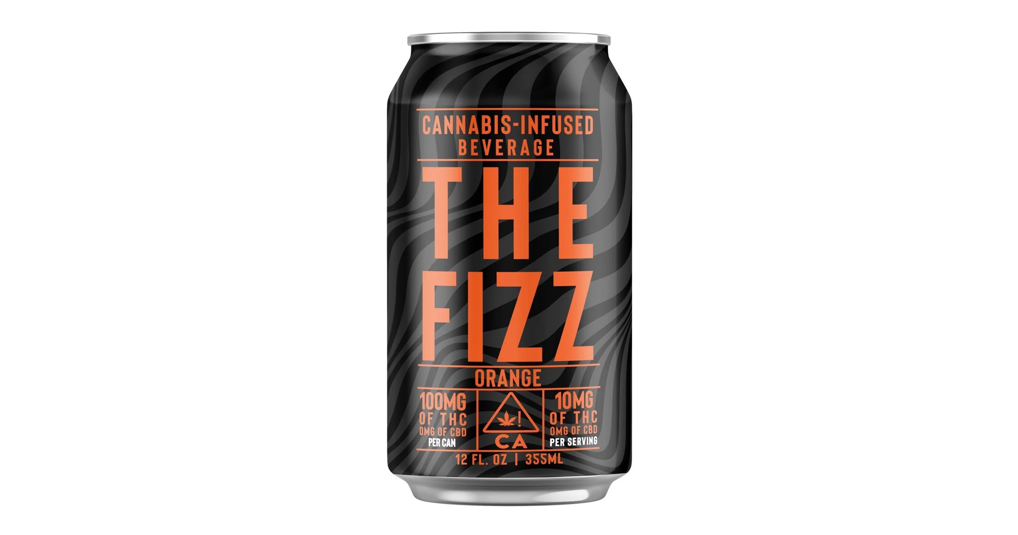Imperial Valley - The Fizz - Orange Soda - 100mg - San Diego, Vista ...