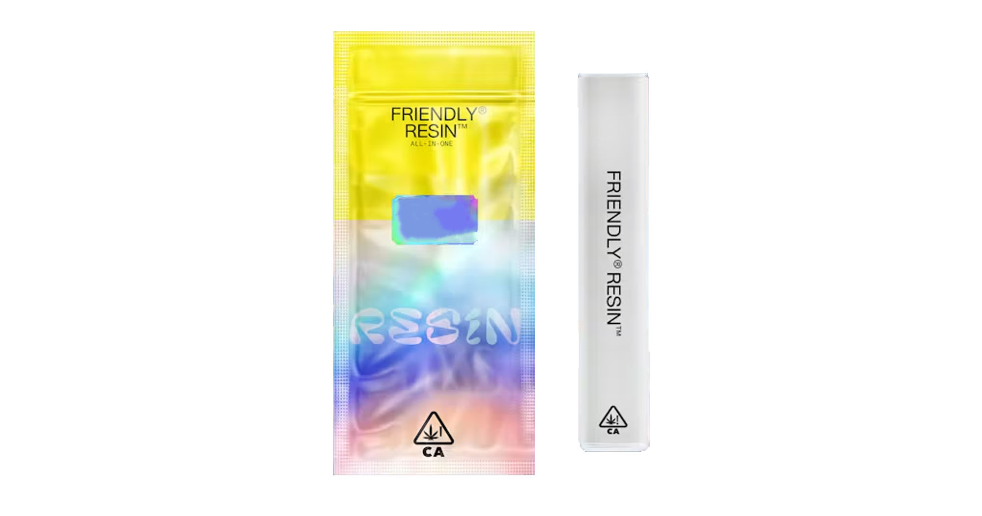 Mission Valley - Friendly - Donuts Liquid Live Resin AIO - 1g - San ...